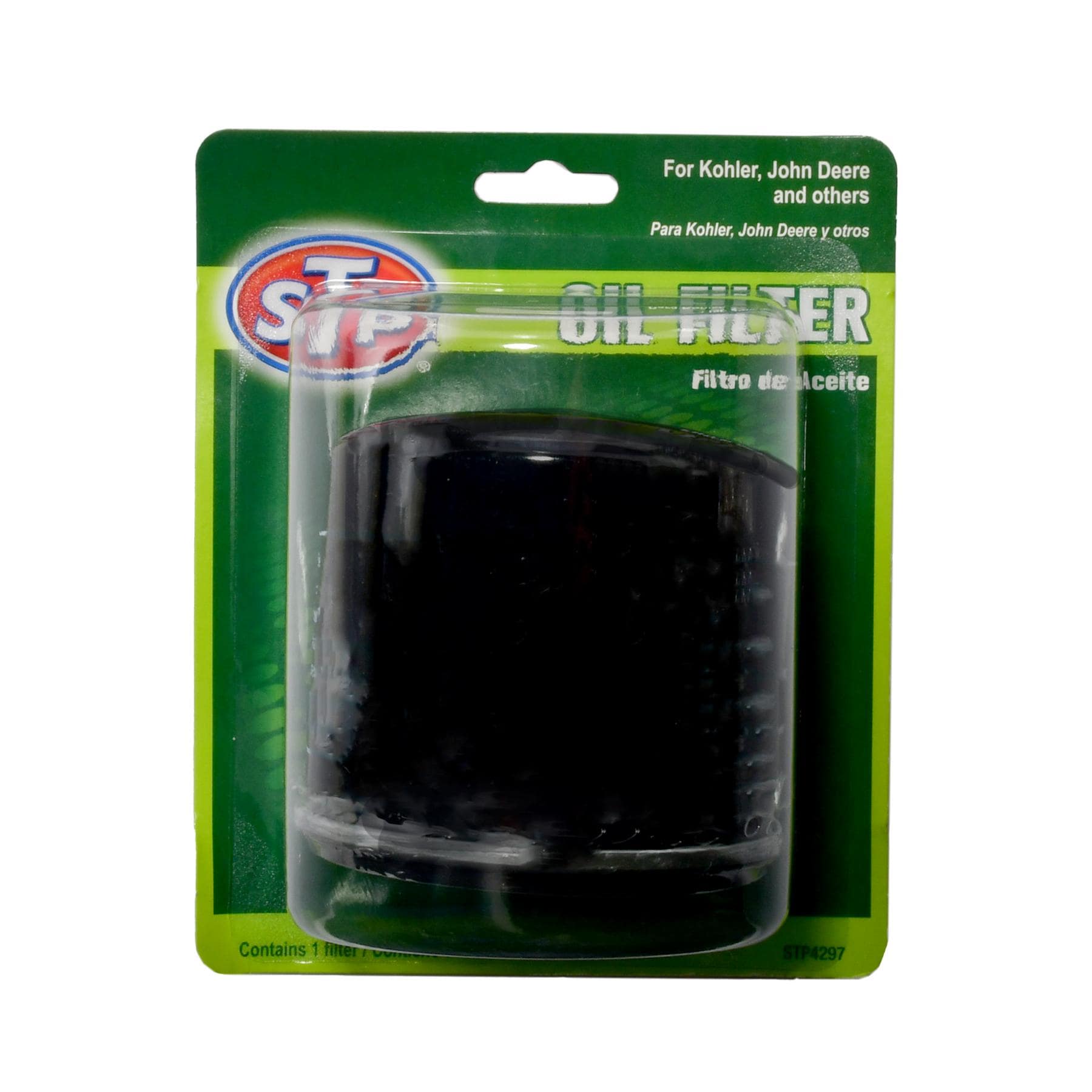 STP Oil Filter STP4297 | AutoZone