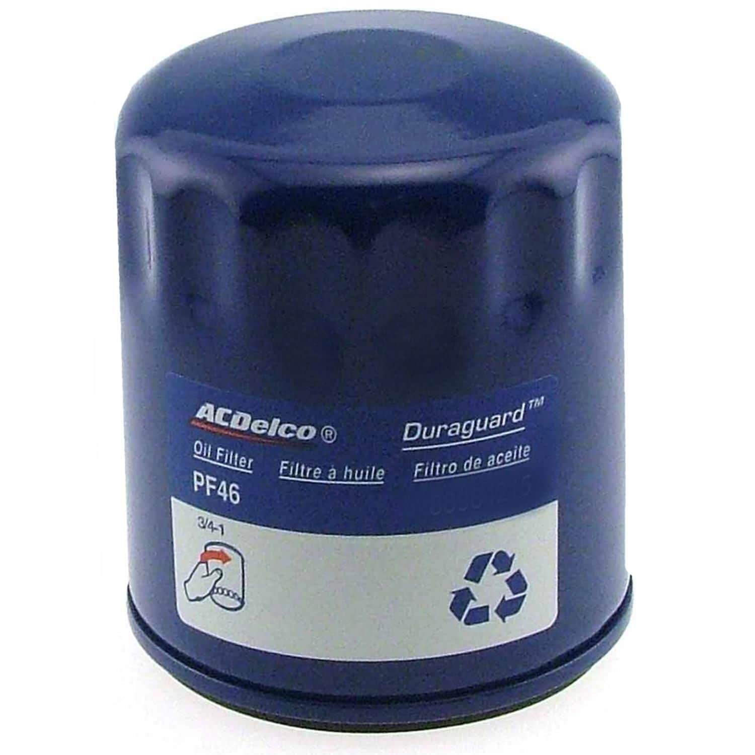 Oil Filters - Oil Filter Lookup by Vehicle