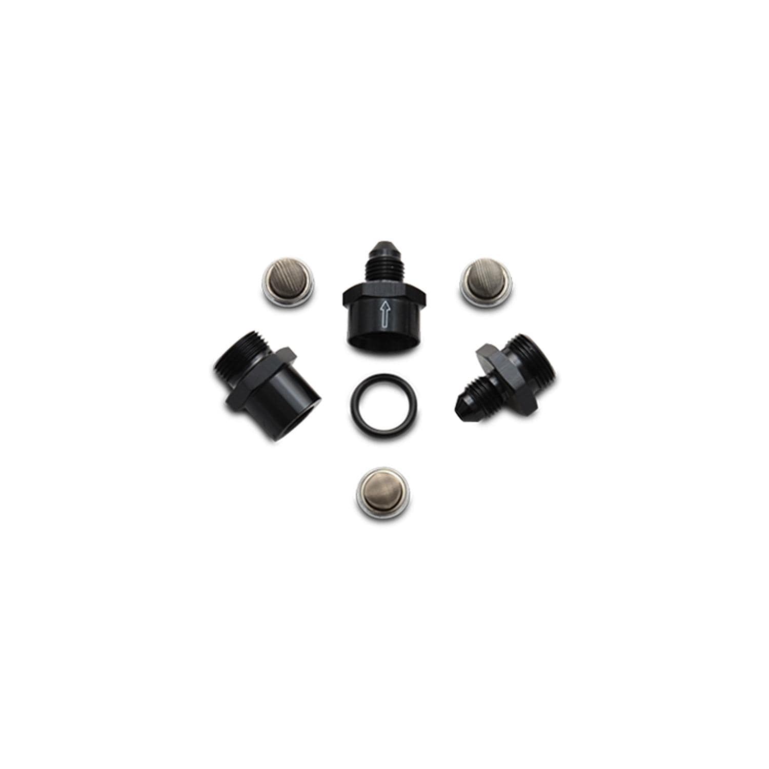 2010 Chevrolet Malibu Turbocharger Oil Filter