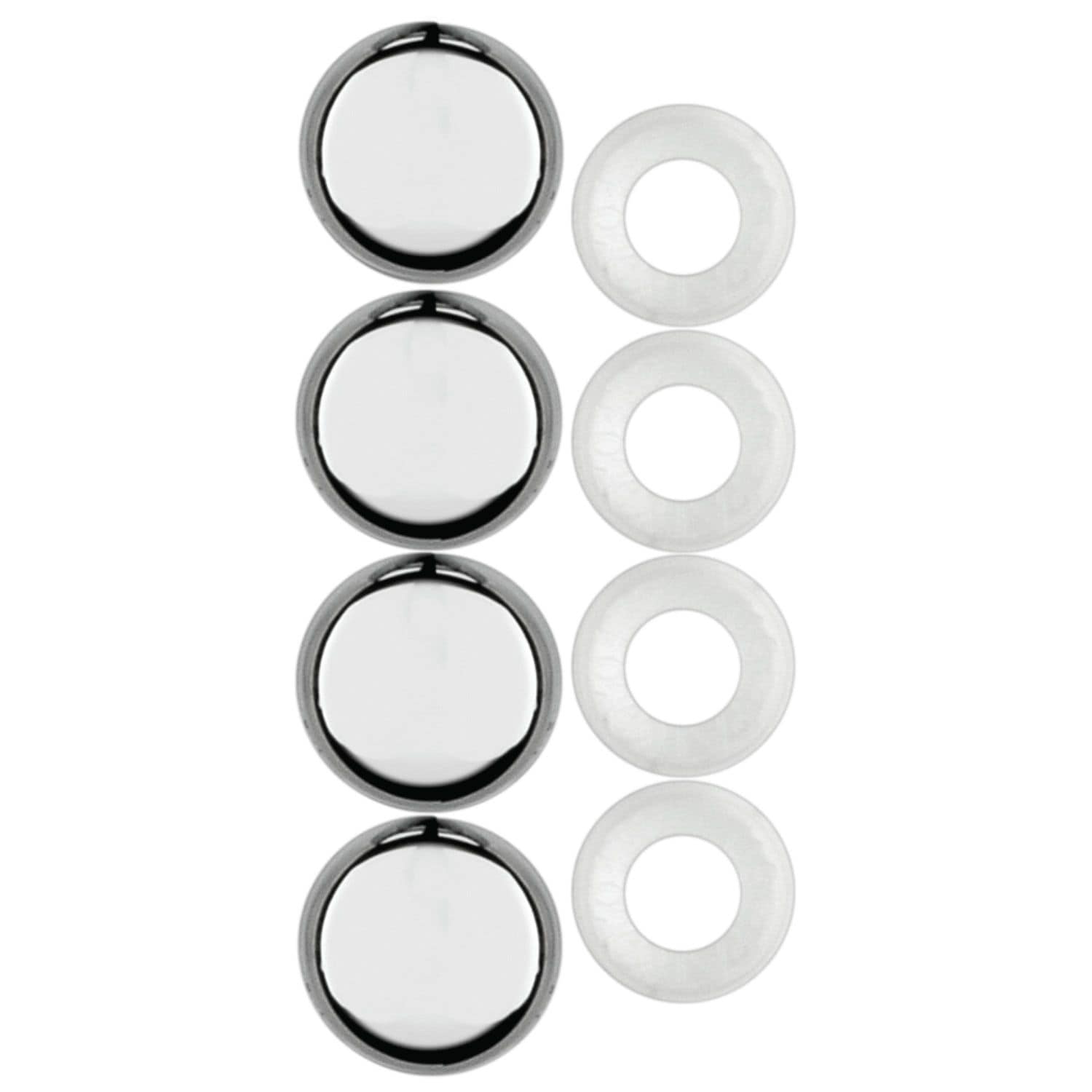 ProElite License Plate Frame Screw - AutoZone