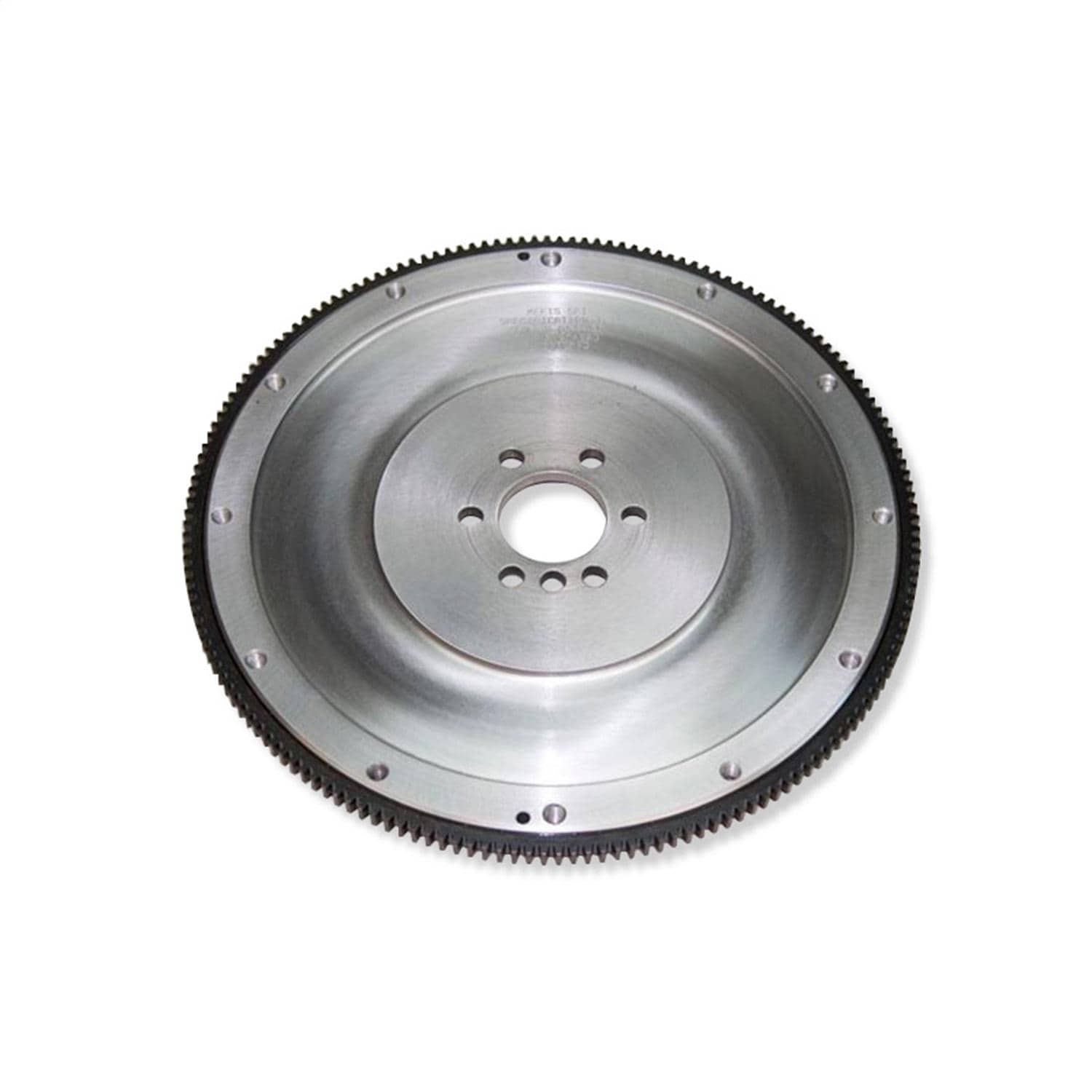 2011 Chevrolet Silverado 2500 HD Manual Transmission Flywheel