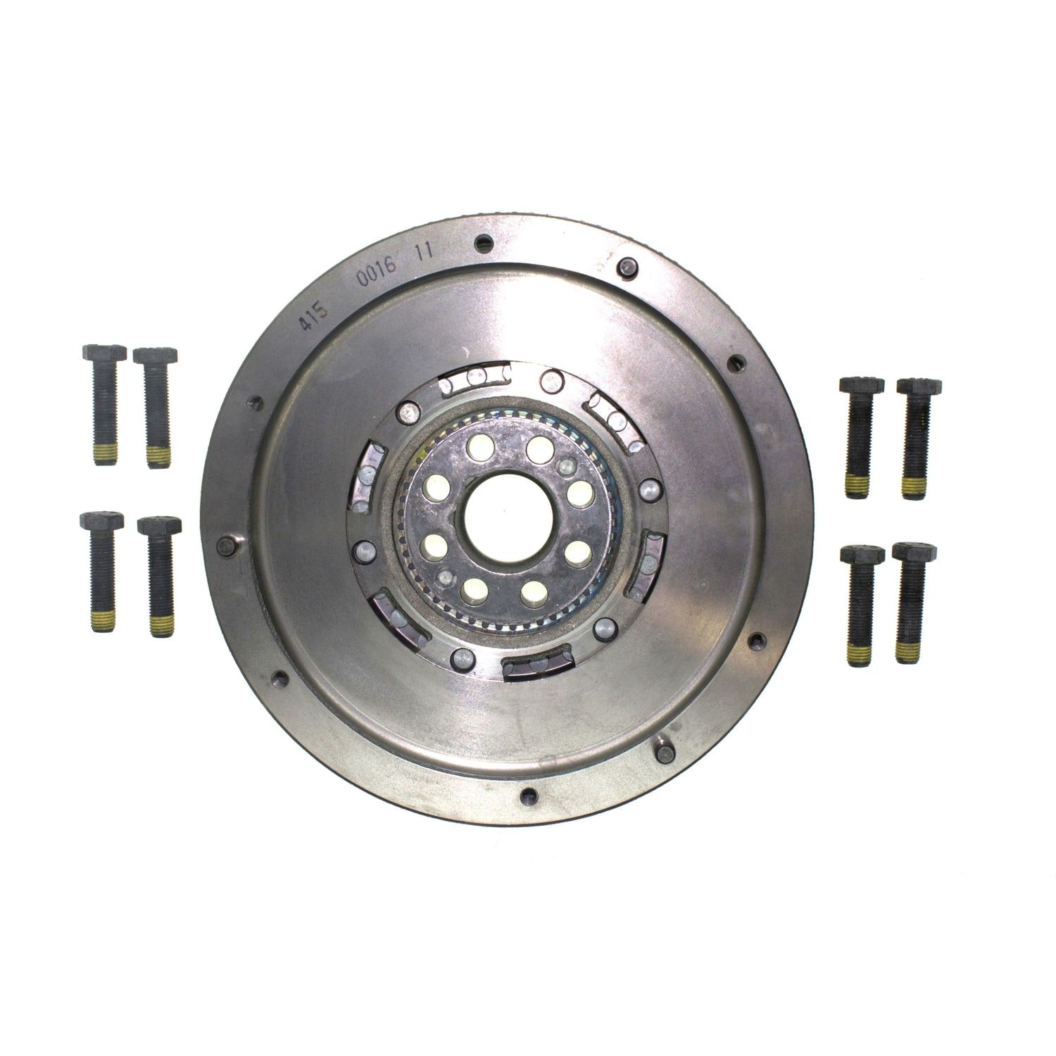Sachs Manual Transmission Flywheel DMF91111 | AutoZone