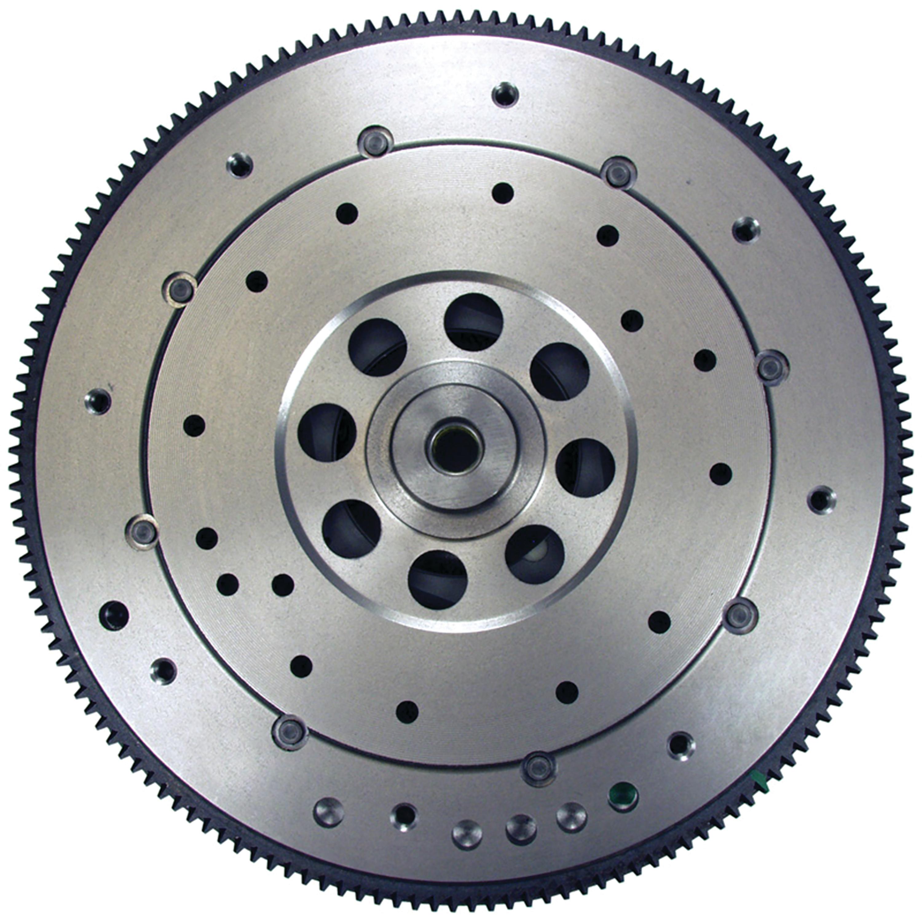 Duralast Manual Transmission Flywheel DMF2766 | AutoZone