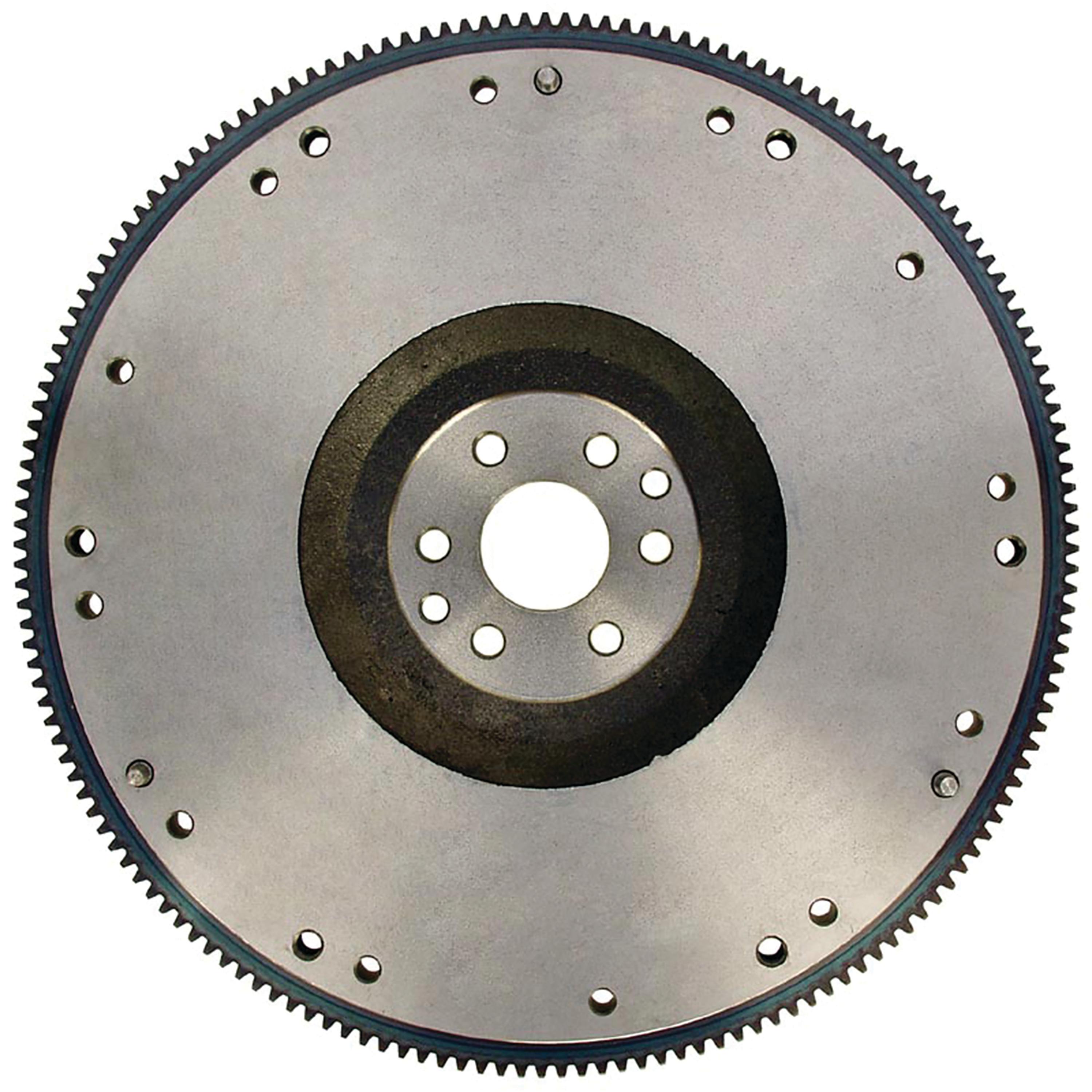Duralast Manual Transmission Flywheel FW2705 | AutoZone