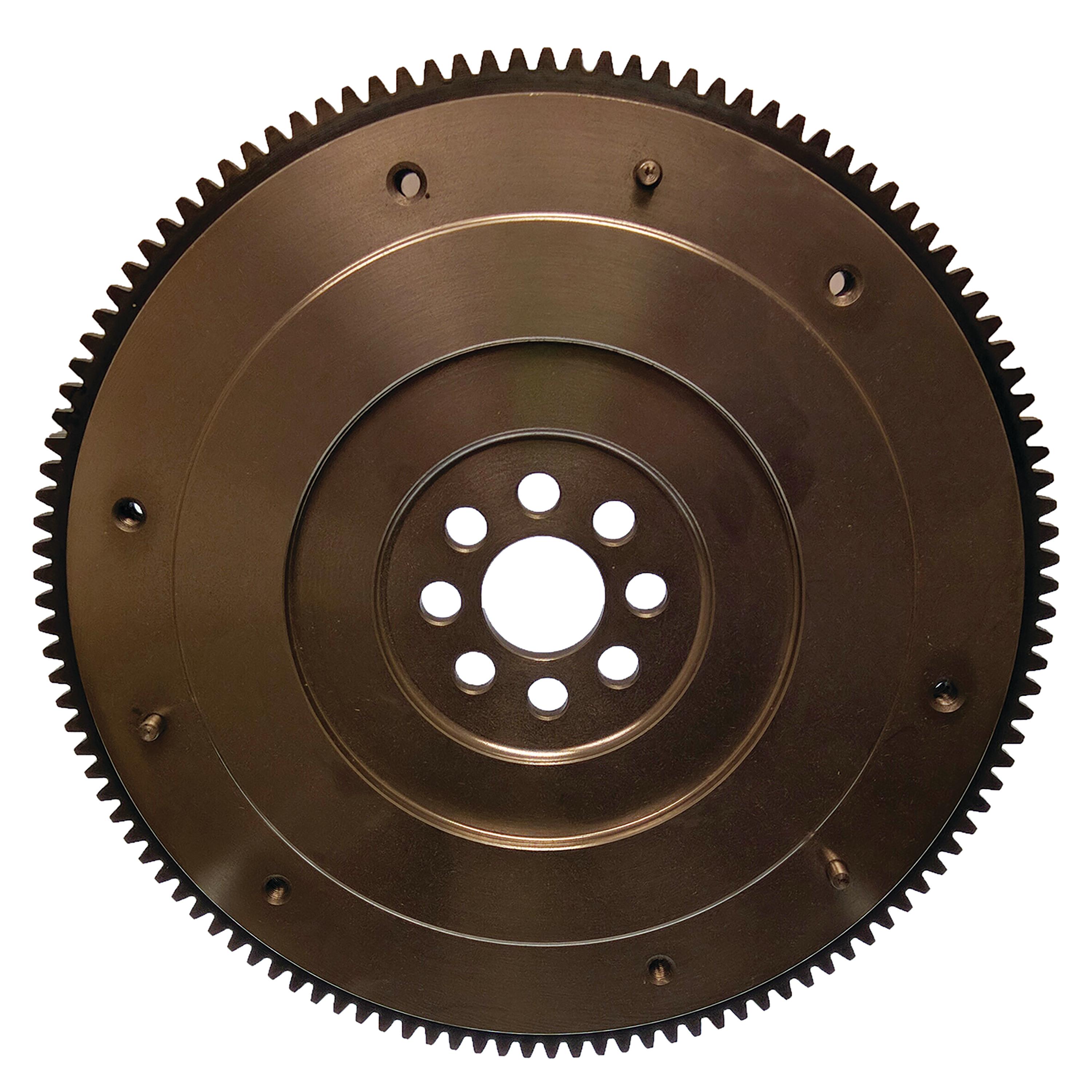 Duralast Manual Transmission Flywheel FW2891 | AutoZone