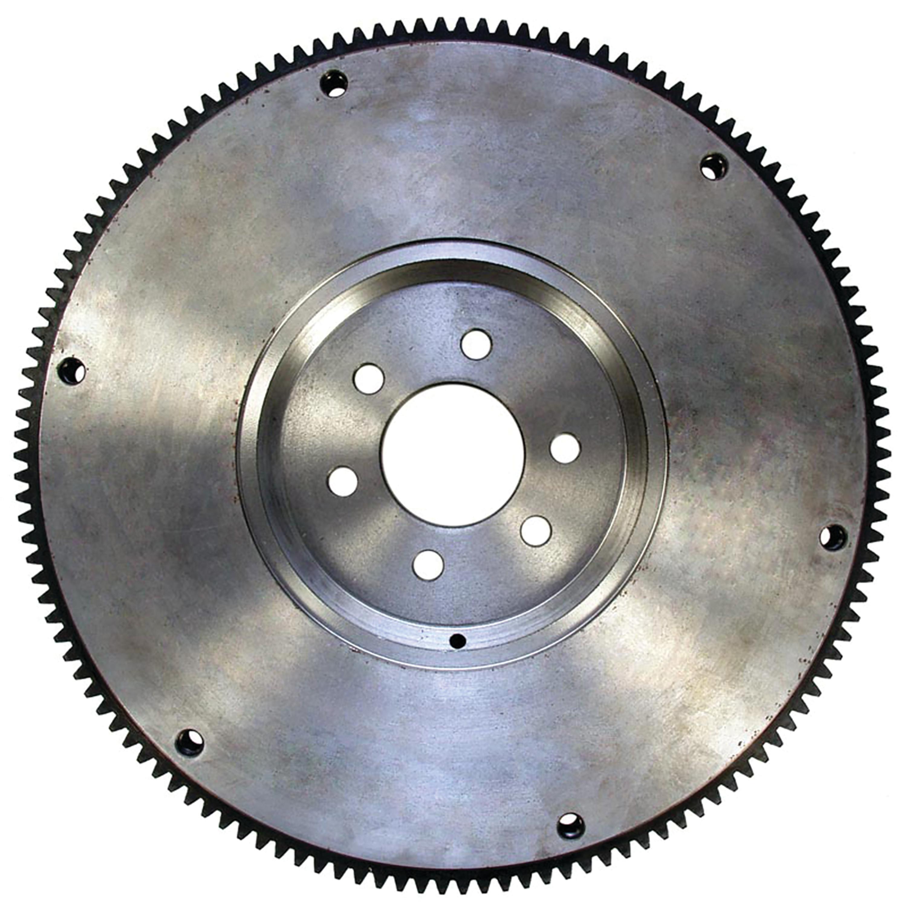 Dodge W100 Pickup Manual Transmission Flywheel - Best Manual ...