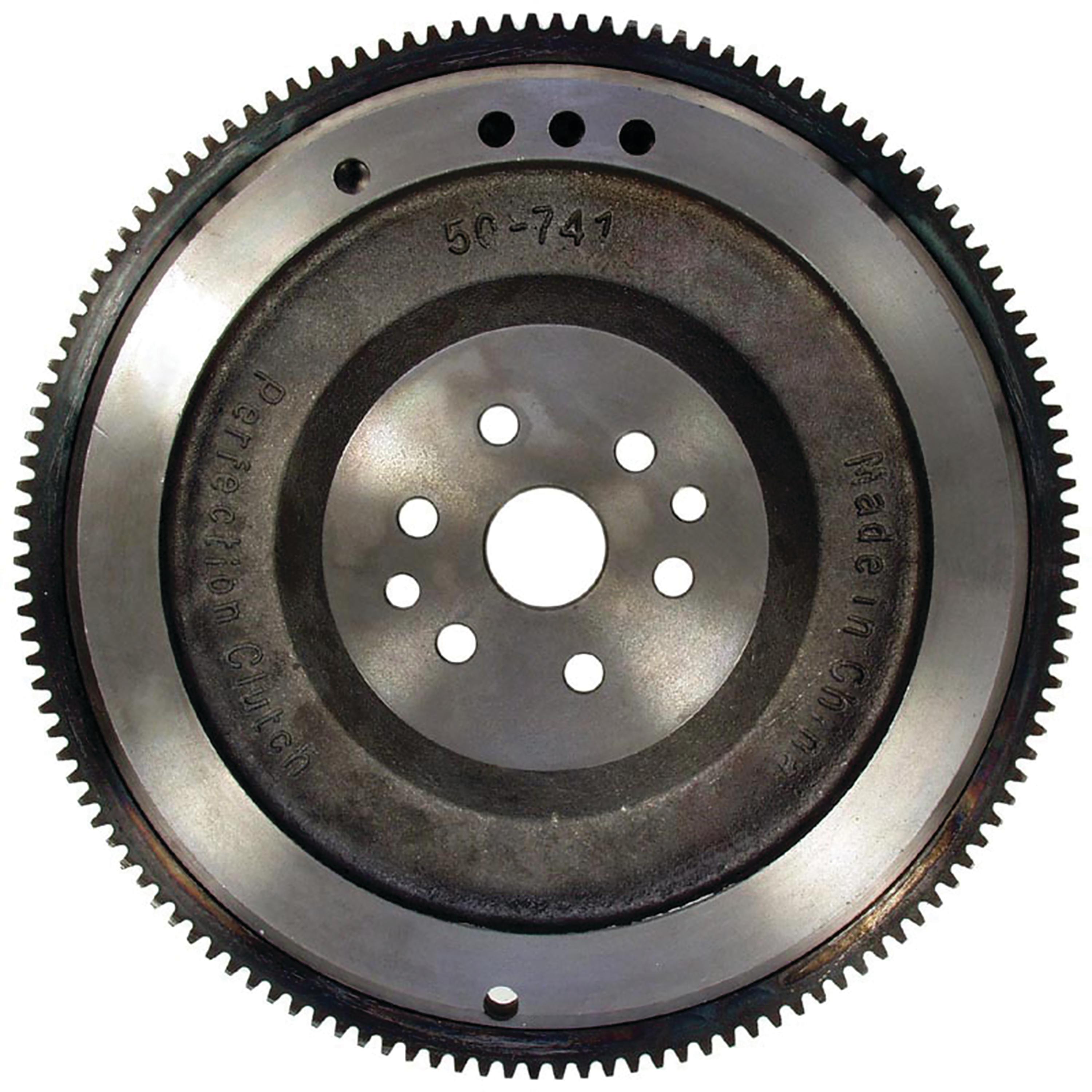 Duralast Manual Transmission Flywheel FW9741 | AutoZone