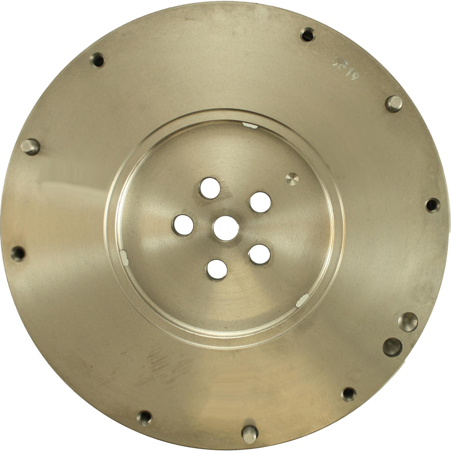 Pioneer Manual Transmission Flywheel FW-248 | AutoZone