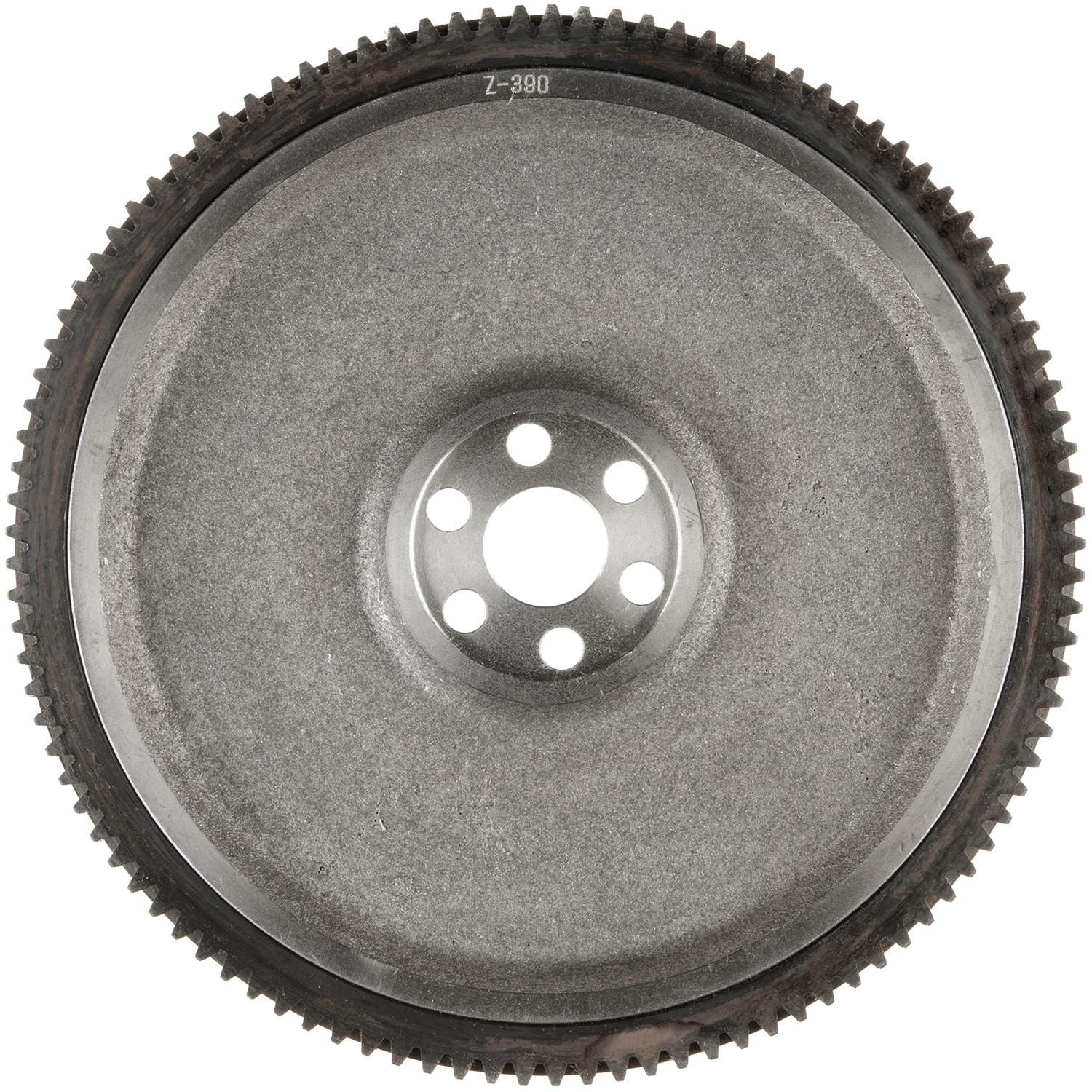 Pioneer Manual Transmission Flywheel FW-341 | AutoZone