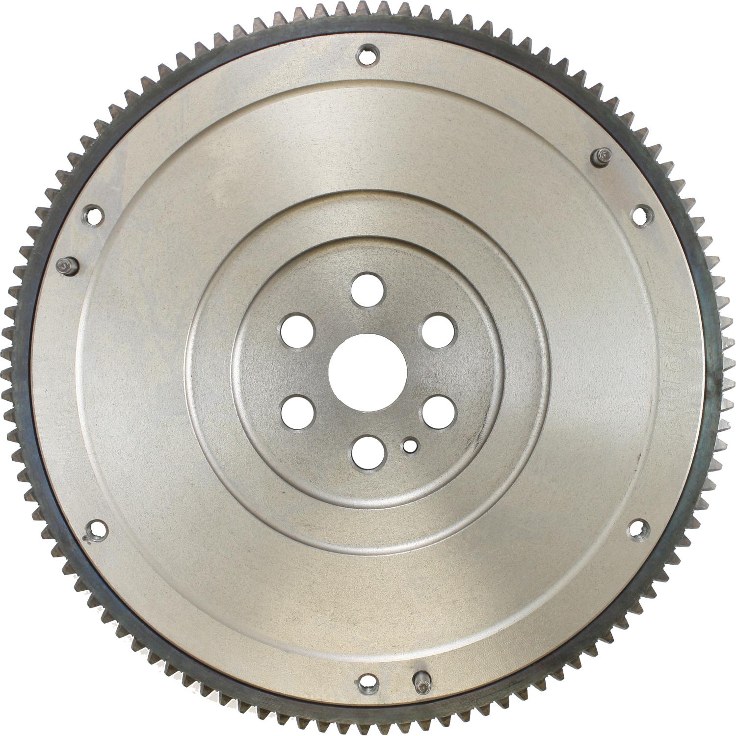 Pioneer Manual Transmission Flywheel FW-366 | AutoZone