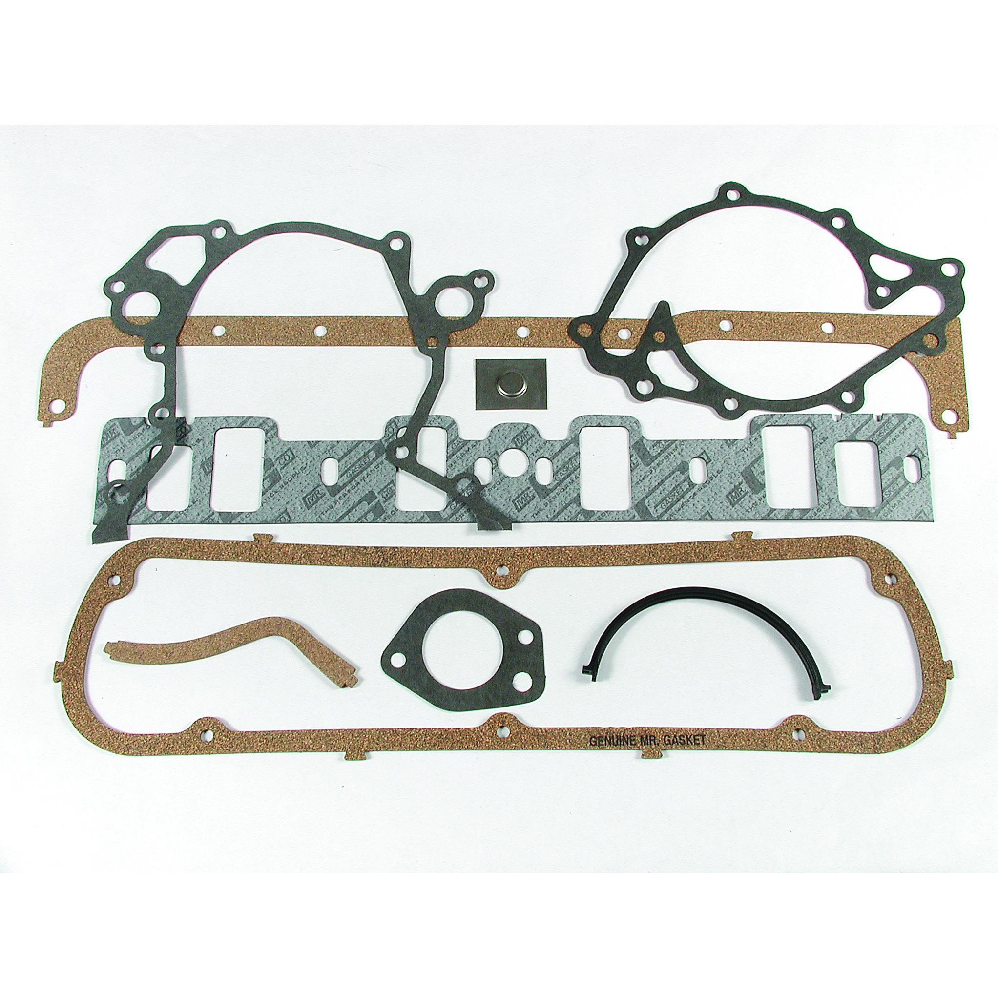 Mr. Gasket Performance Camshaft Gasket Set 4410 | AutoZone