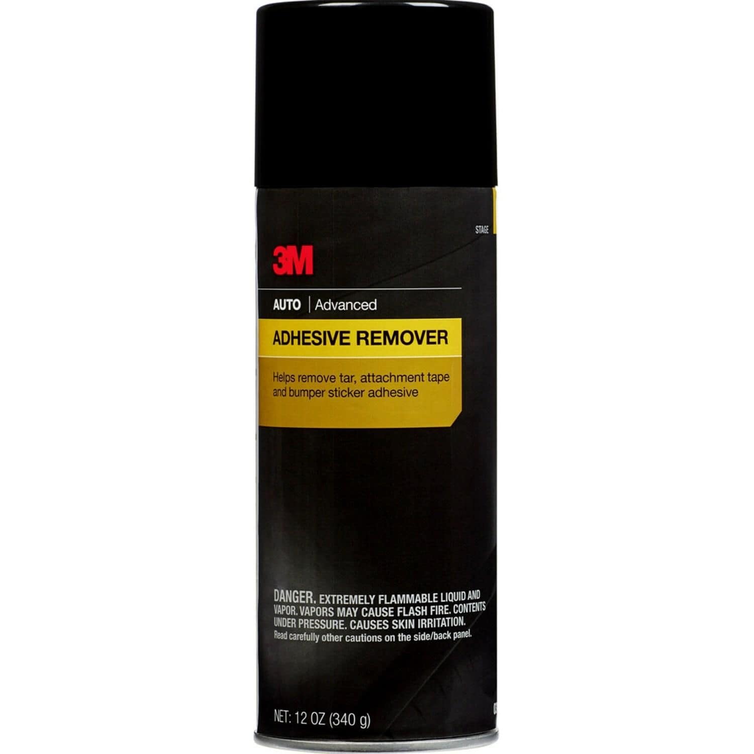 3M Adhesive, Tar, and Wax Remover 12oz | AutoZone
