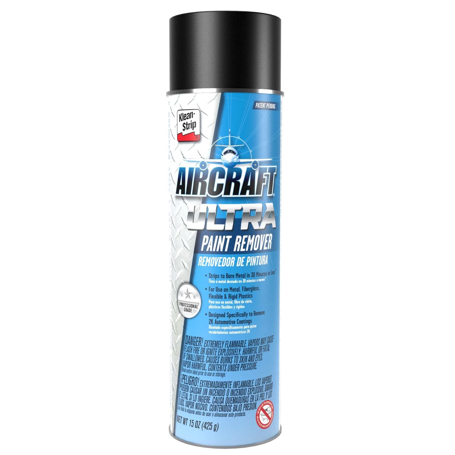 Aircraft Paint Remover 15oz | AutoZone