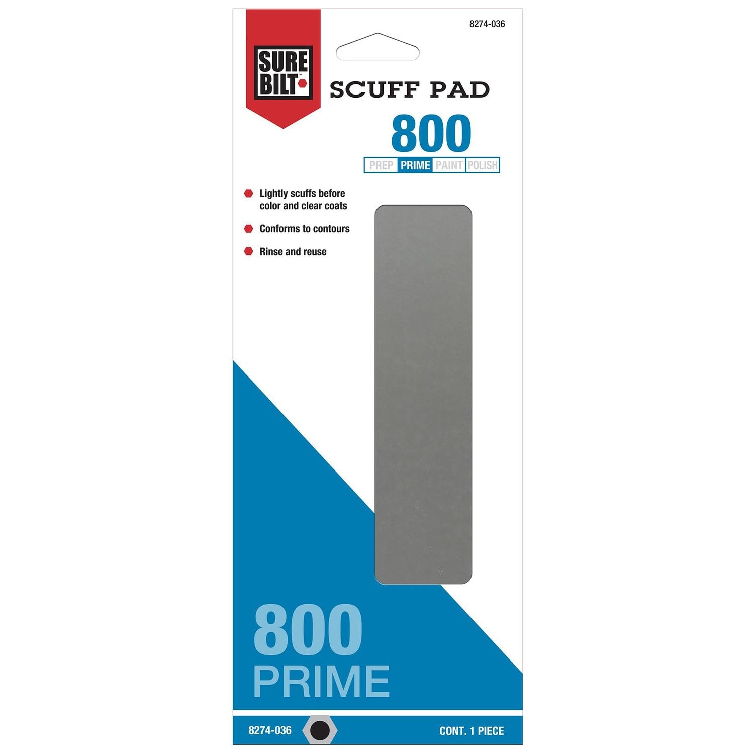 Best Scuff Pad for Cars, Trucks & SUVs