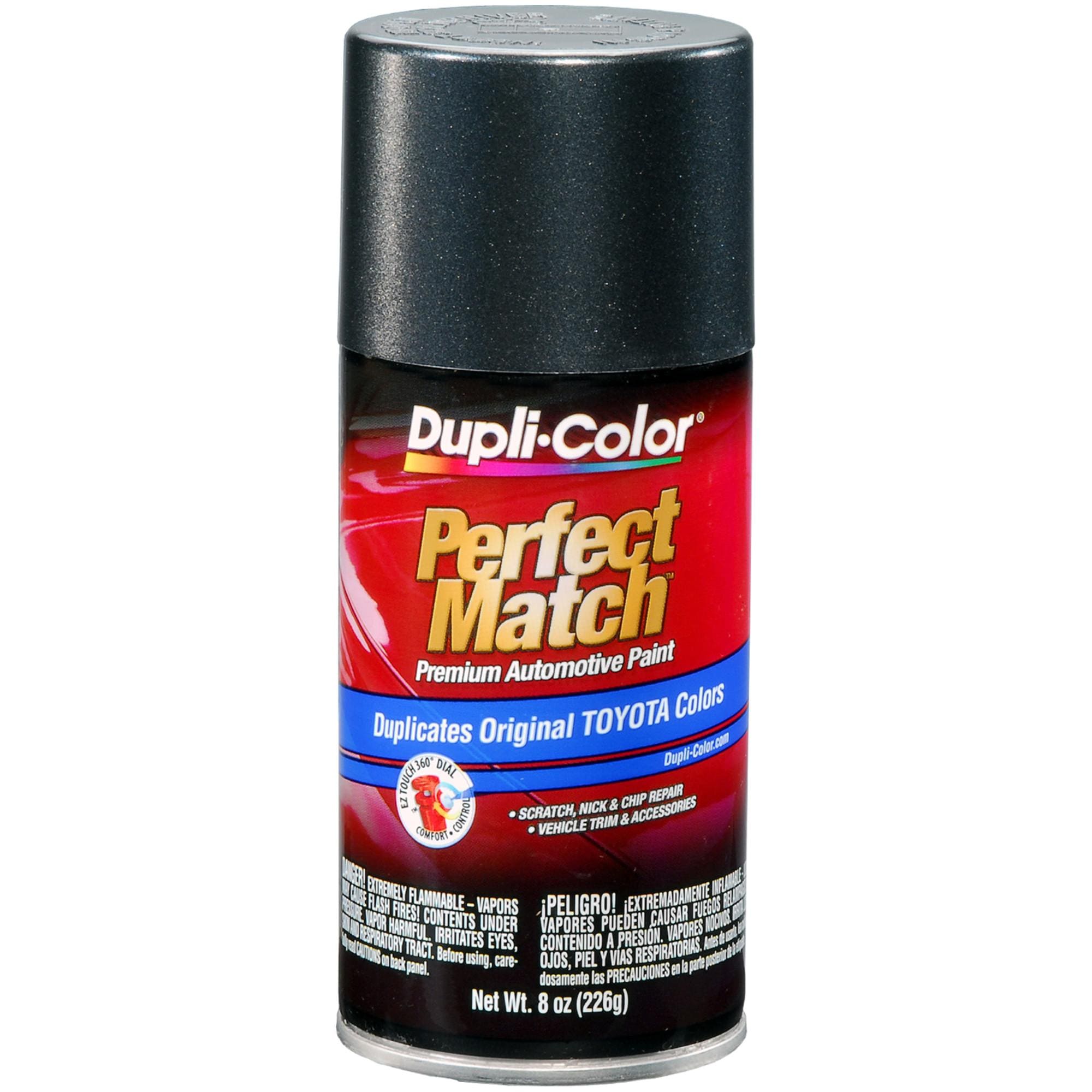 Dupli-Color Magnetic Gray Paint | AutoZone