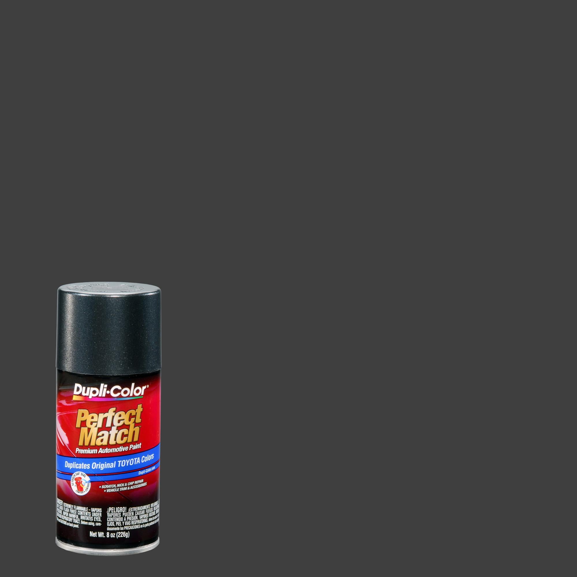 Dupli-Color Magnetic Gray Paint | AutoZone