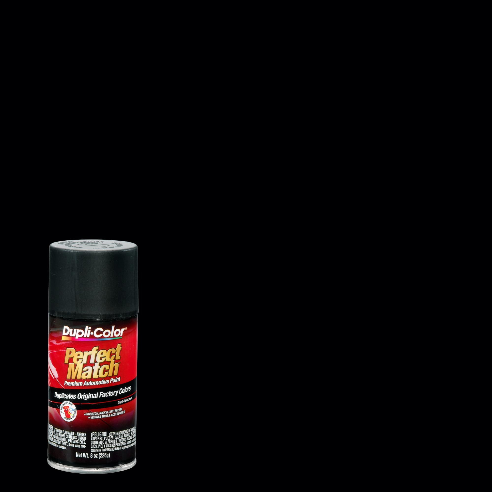 Dupli-Color Perfect Match Touch Up Paint BUN0104 | AutoZone