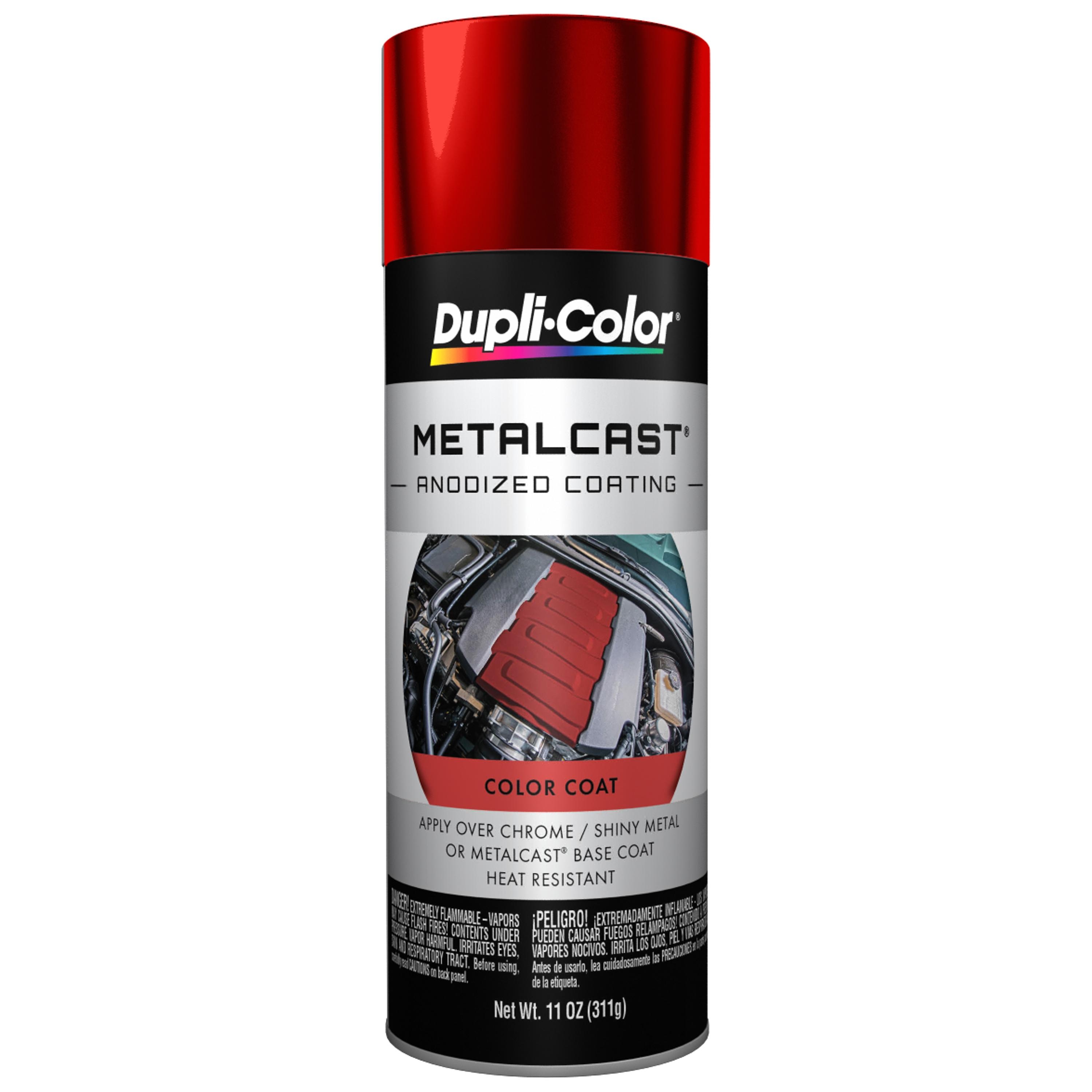 Dupli-Color Spray Paint - AutoZone