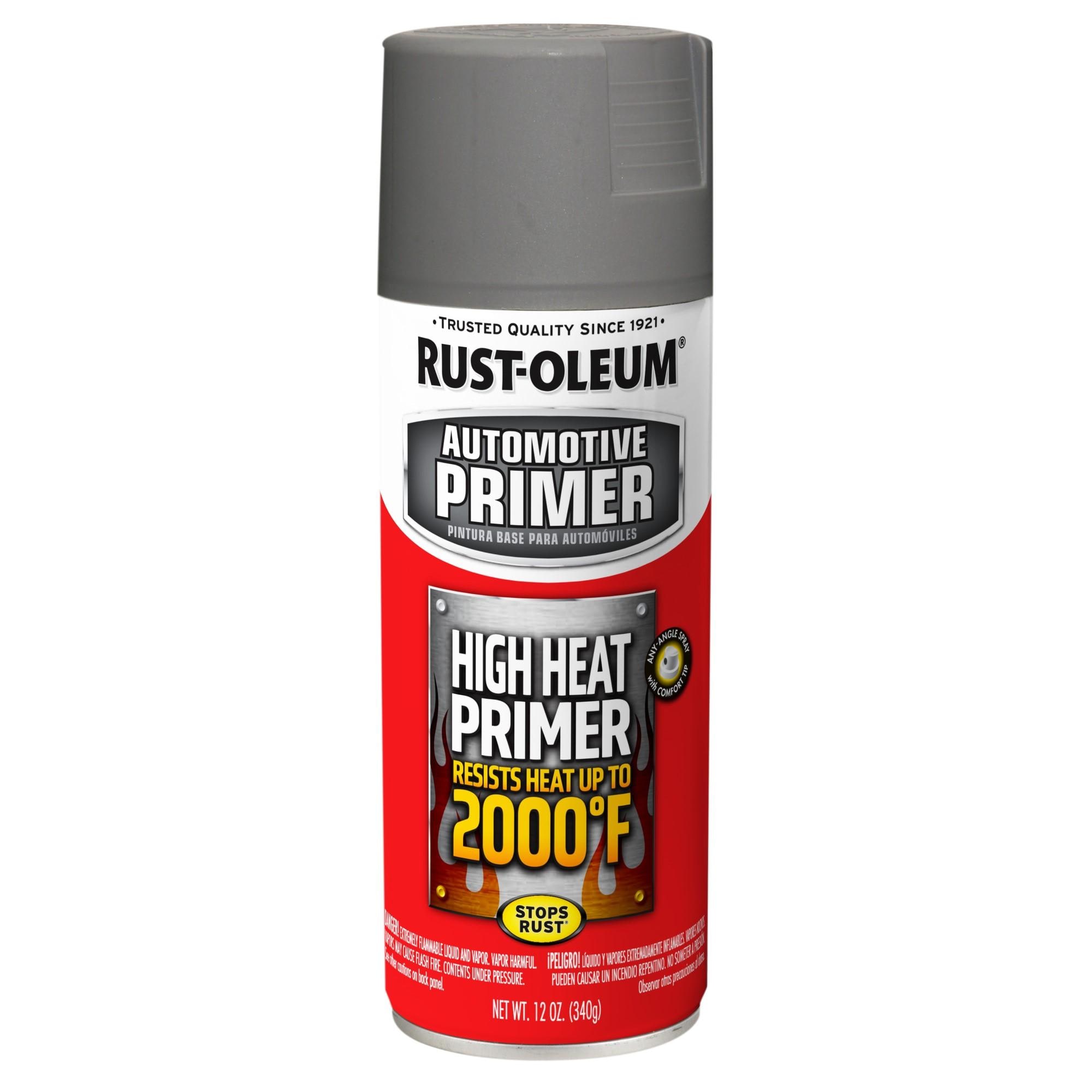Rust-Oleum Spray Paint | AutoZone