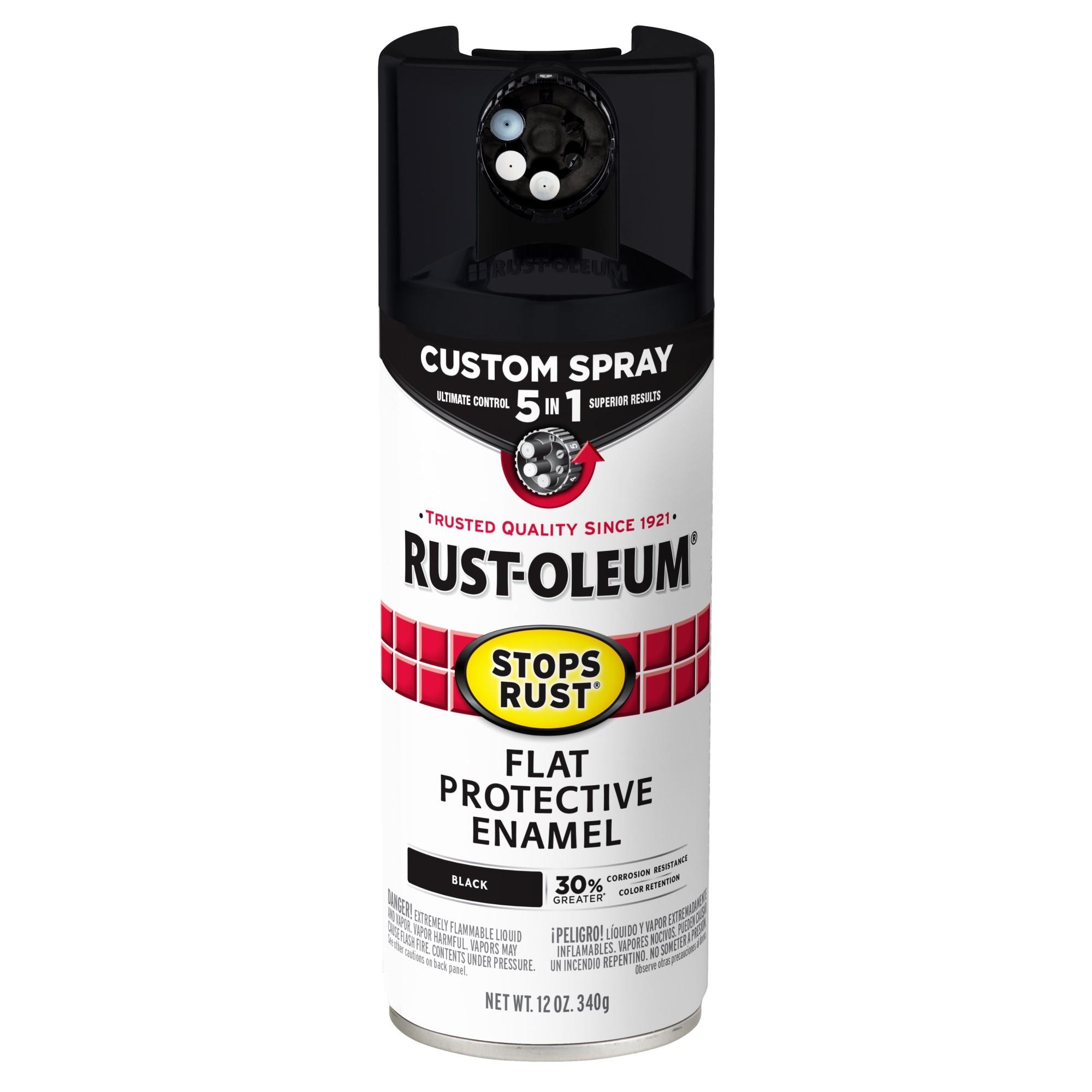 Rust-Oleum Spray Paint 376855 | AutoZone