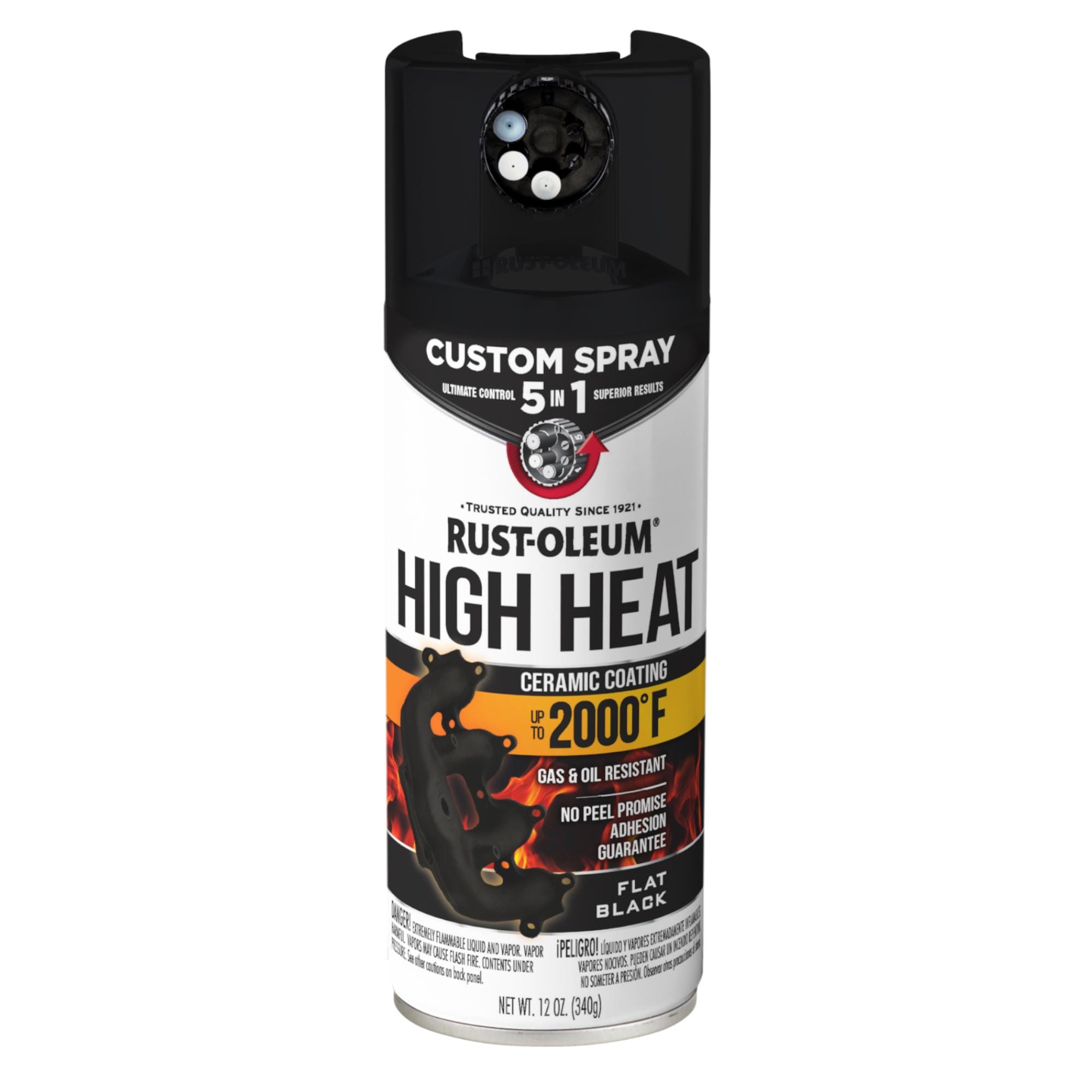 Rust-Oleum Spray Paint 400090 | AutoZone