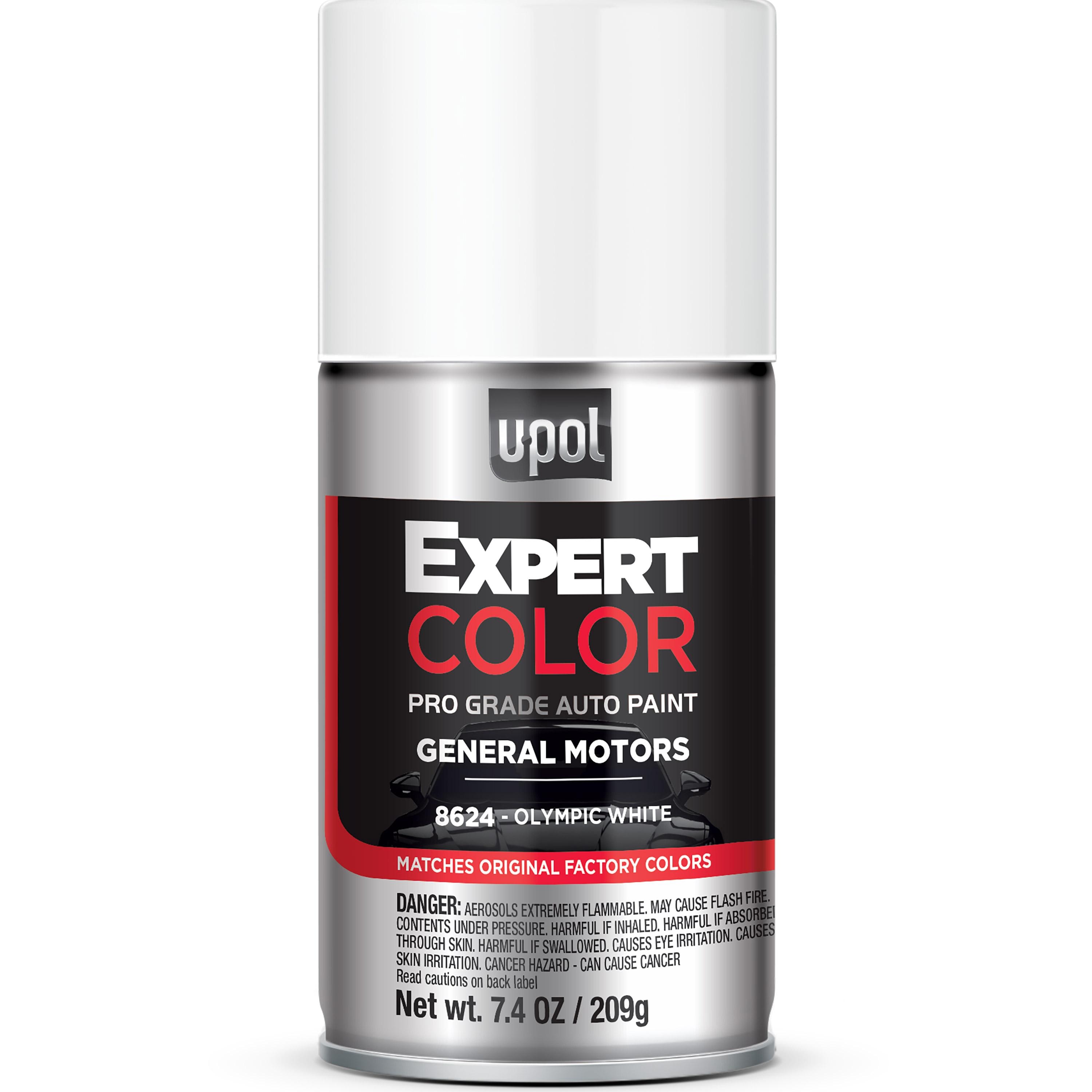 U 8624 Paint Code
