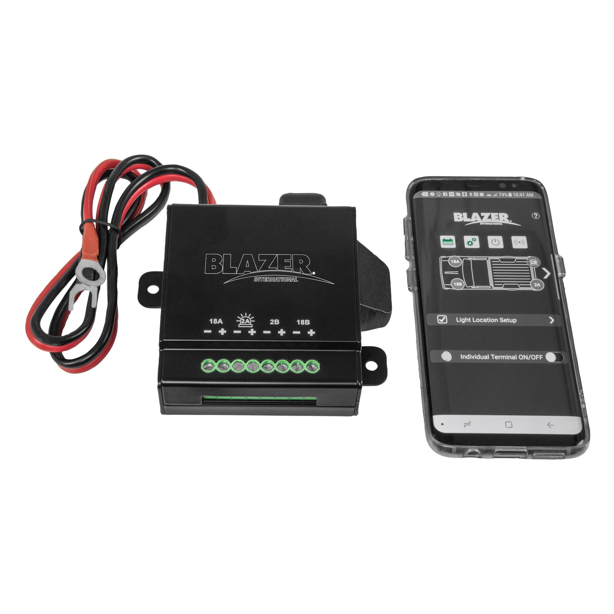 2011 Toyota Tacoma Light Wiring Kit