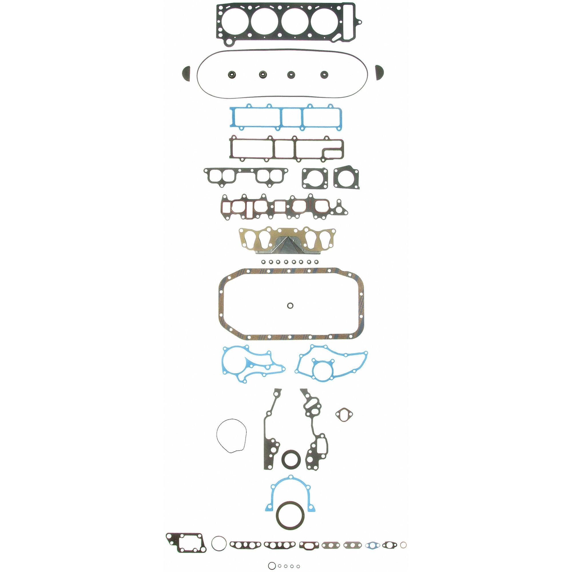 Best Gasket Set for Cars, Trucks & SUVs