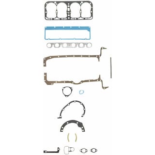 FEL-PRO Engine Gasket Set FS7014B | AutoZone