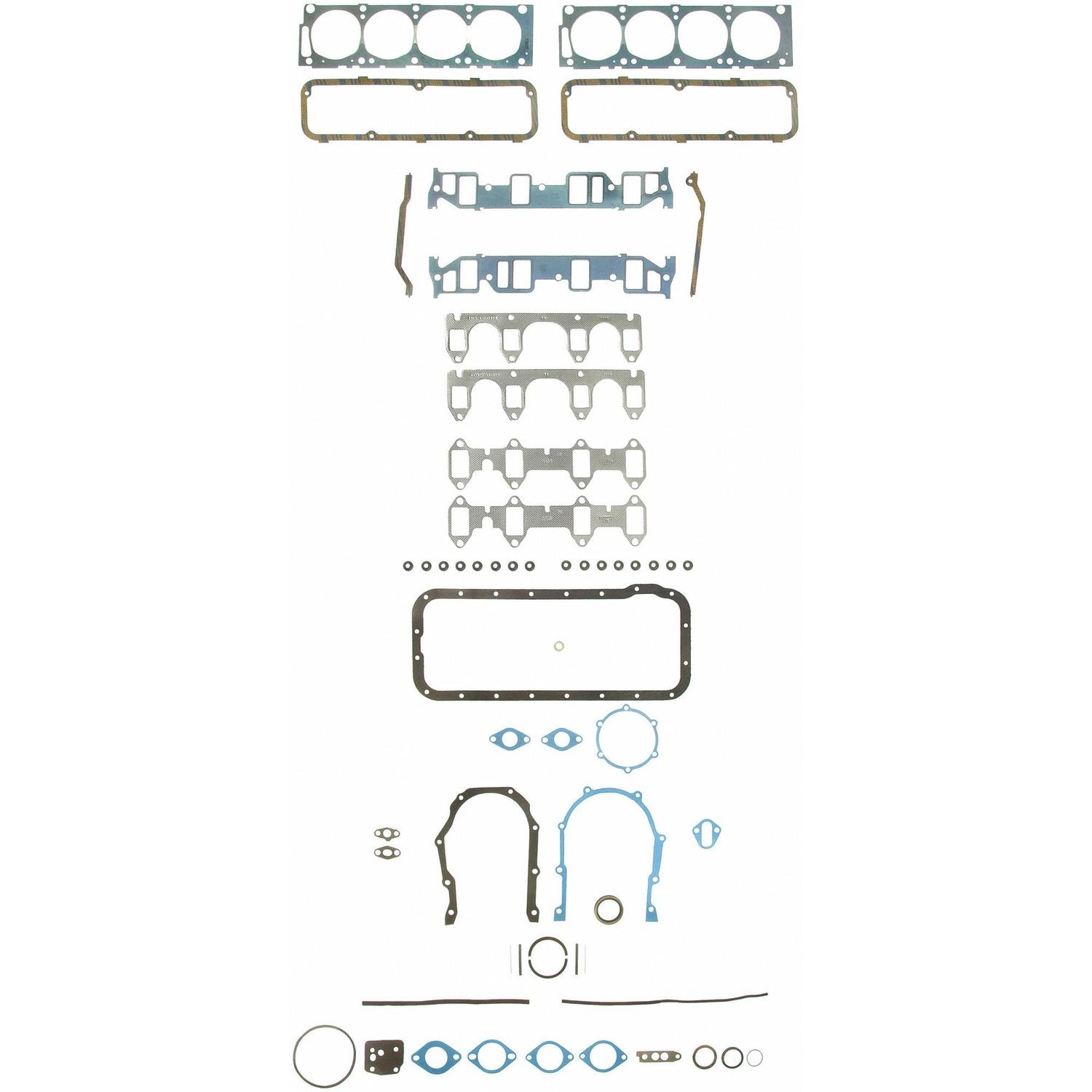 Best Gasket Set for Cars, Trucks & SUVs