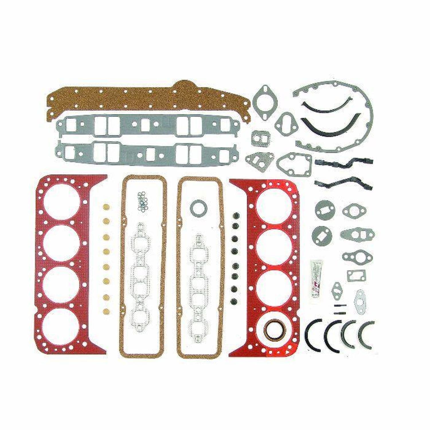 Chevrolet C10 Gasket Set - Best Gasket Set for Chevrolet C10