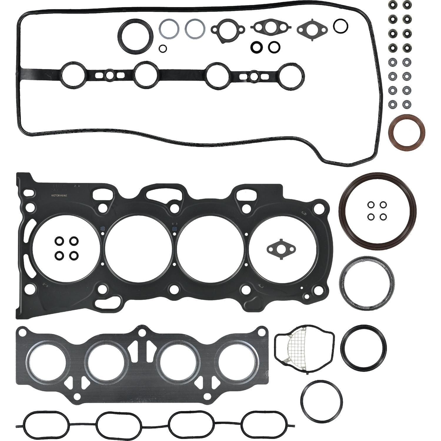Best Gasket Set for Cars, Trucks & SUVs