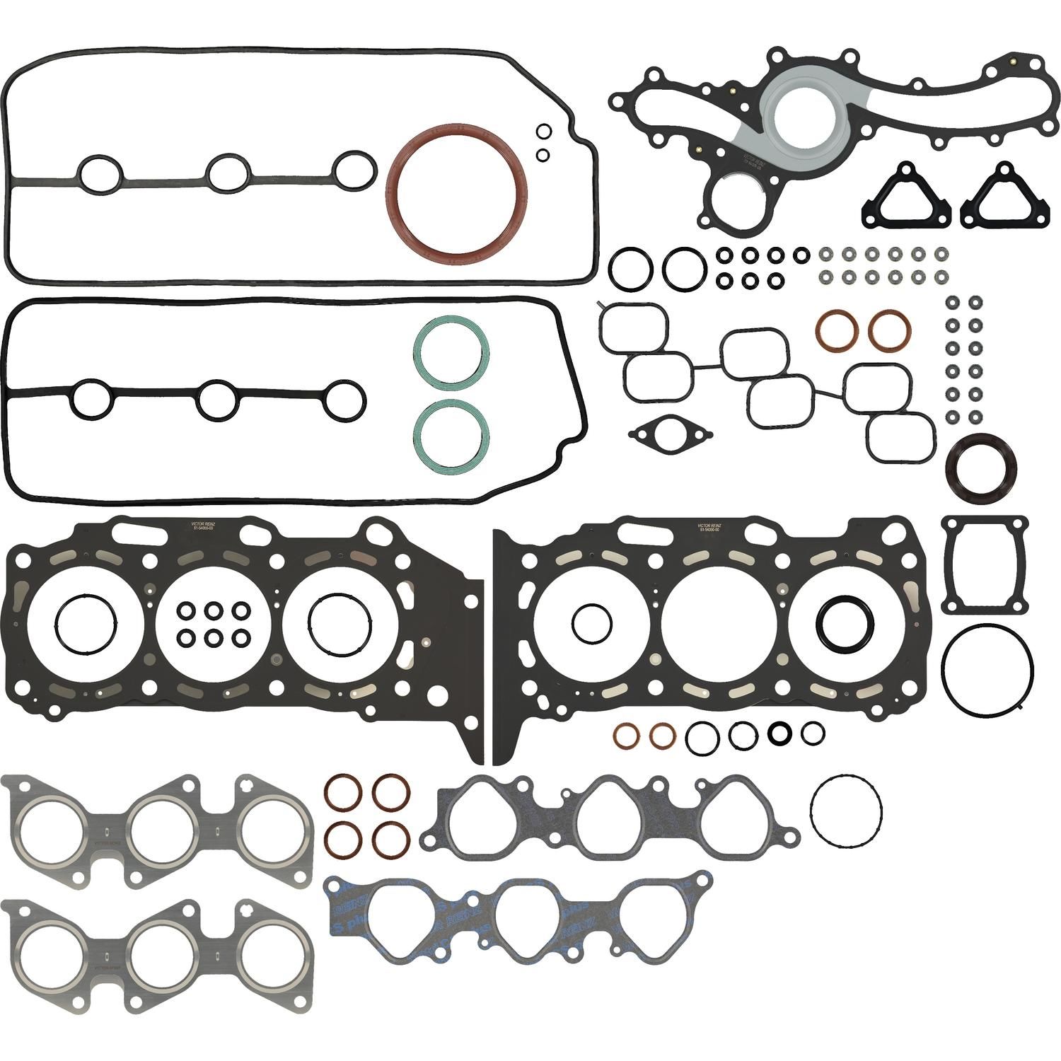 Best Gasket Set for Cars, Trucks & SUVs