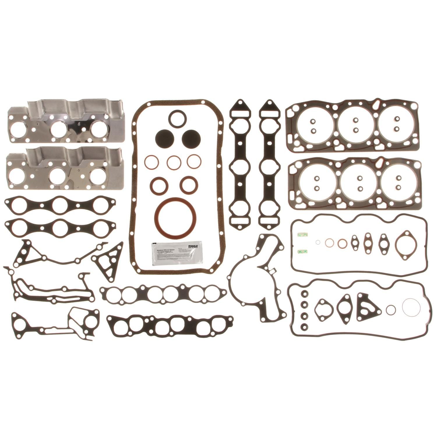 Dodge Stealth Gasket Set - Best Gasket Set for Dodge Stealth