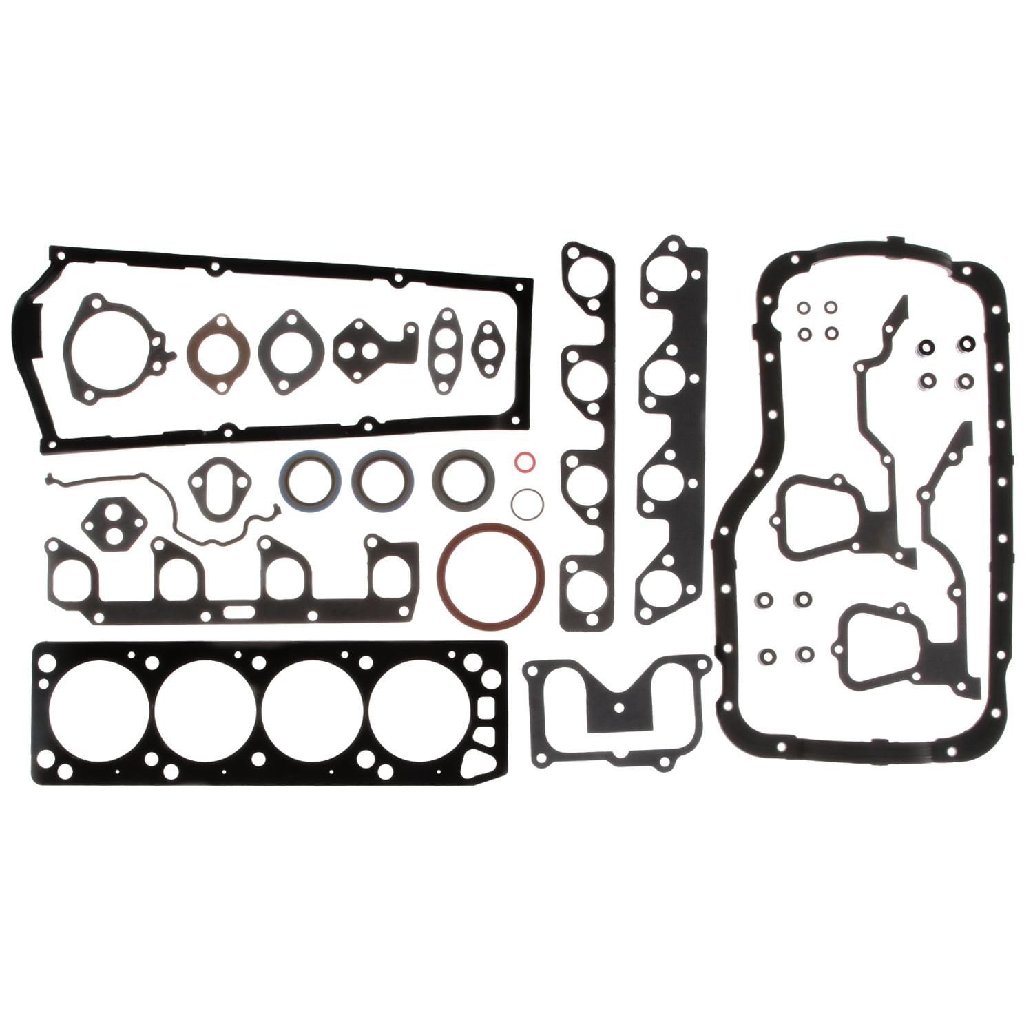 Mahle Original Full Gasket Set 95-3384 | AutoZone