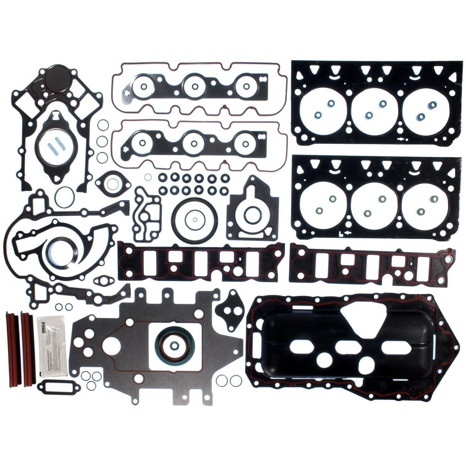 2000 Buick Regal Gasket Set