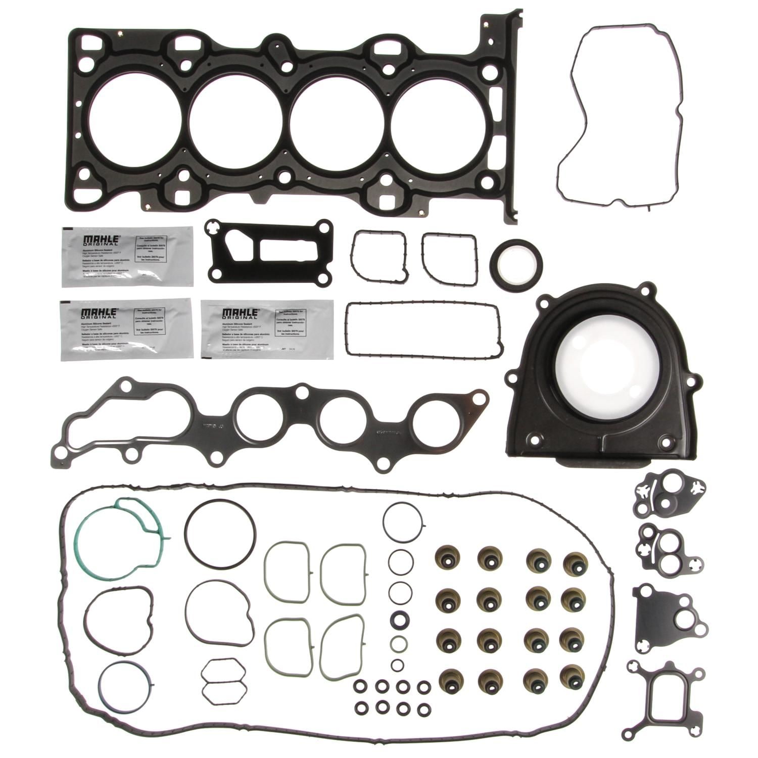 Best Gasket Set for Cars, Trucks & SUVs