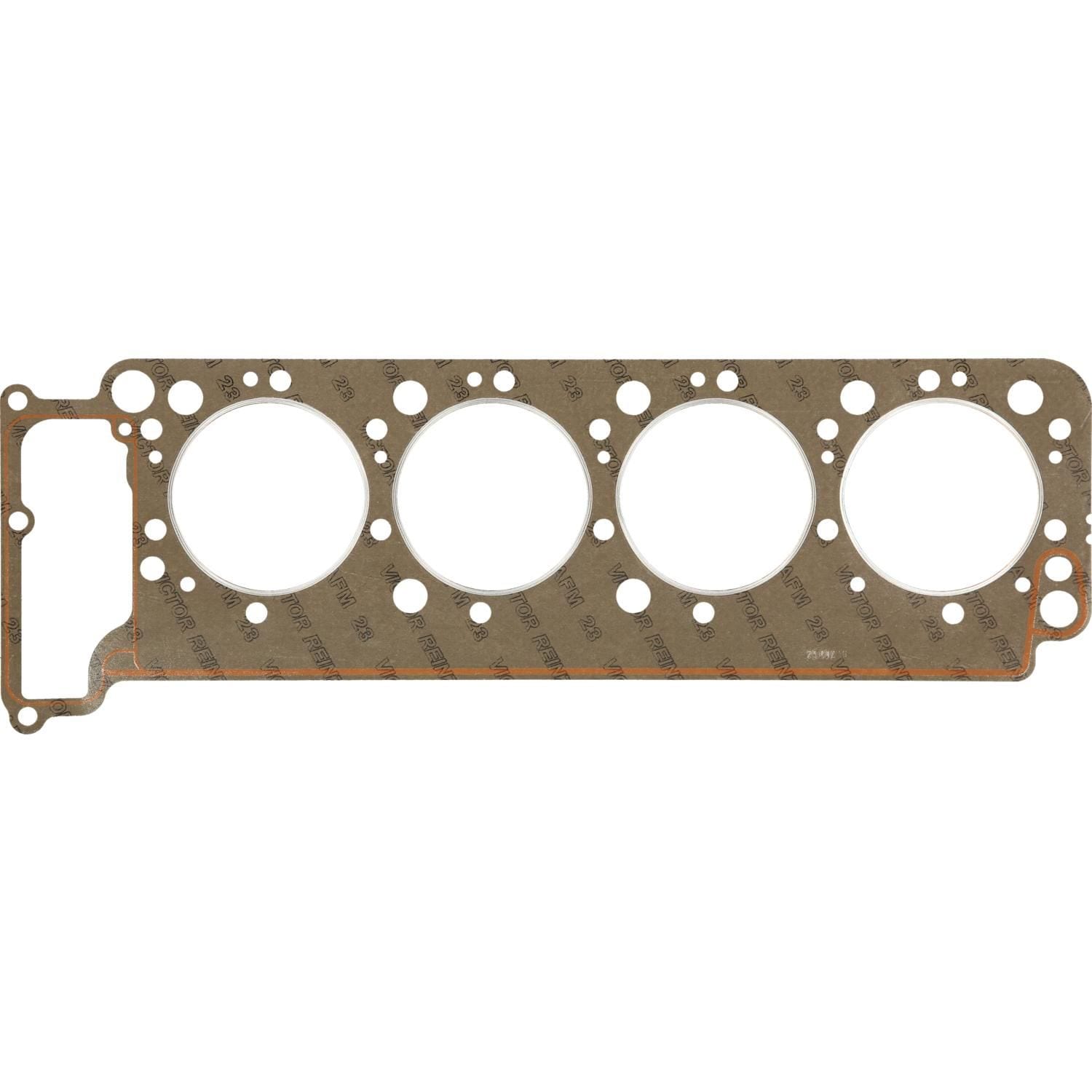 Victor Reinz Head Gasket 61-26565-20 | AutoZone