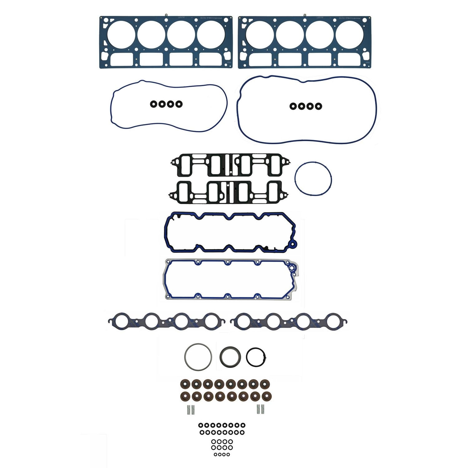 FEL-PRO Head Gasket HS26192PT-6 | AutoZone