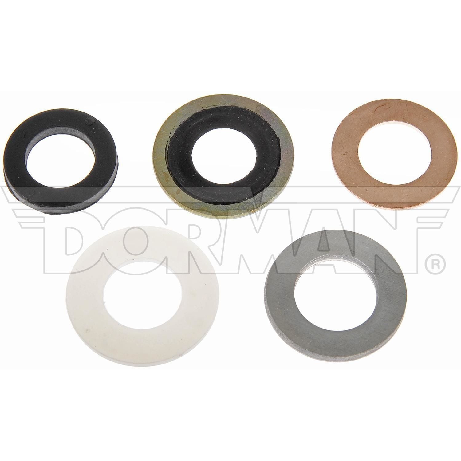 Dorman Autograde M12 Gasket Assortment | AutoZone