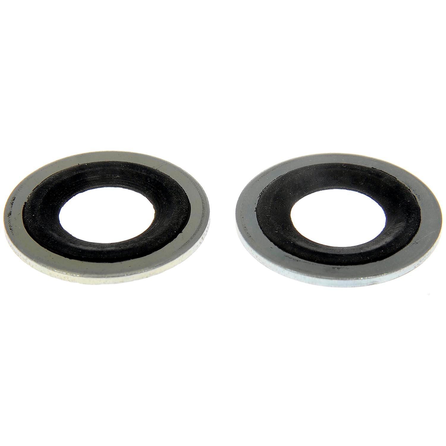 Dorman Engine Oil Drain Plug Gasket 097-021.1 | AutoZone