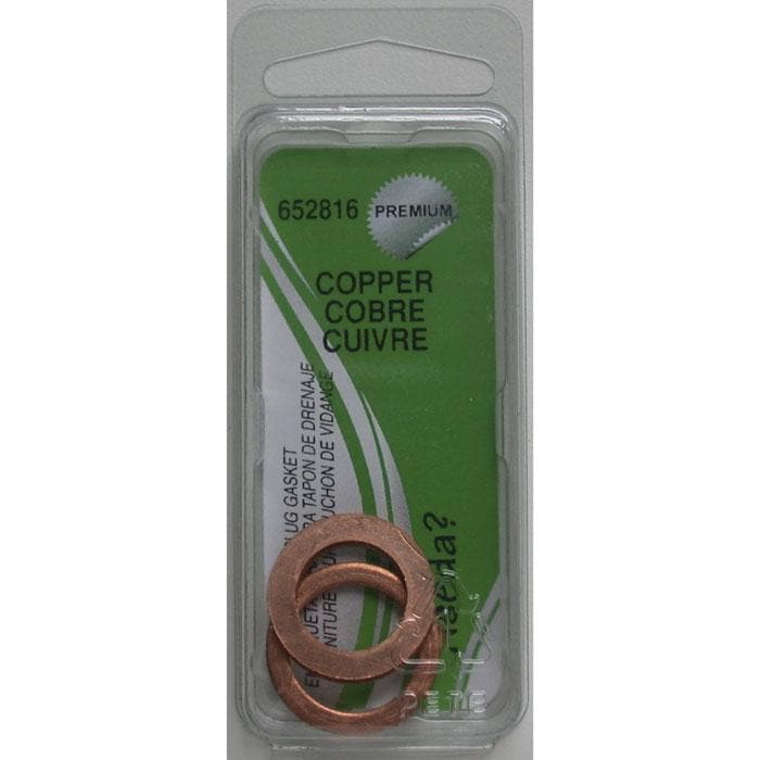 Best Oil Drain Plug Gasket for Gordon-Keeble Cars, Trucks & SUVs