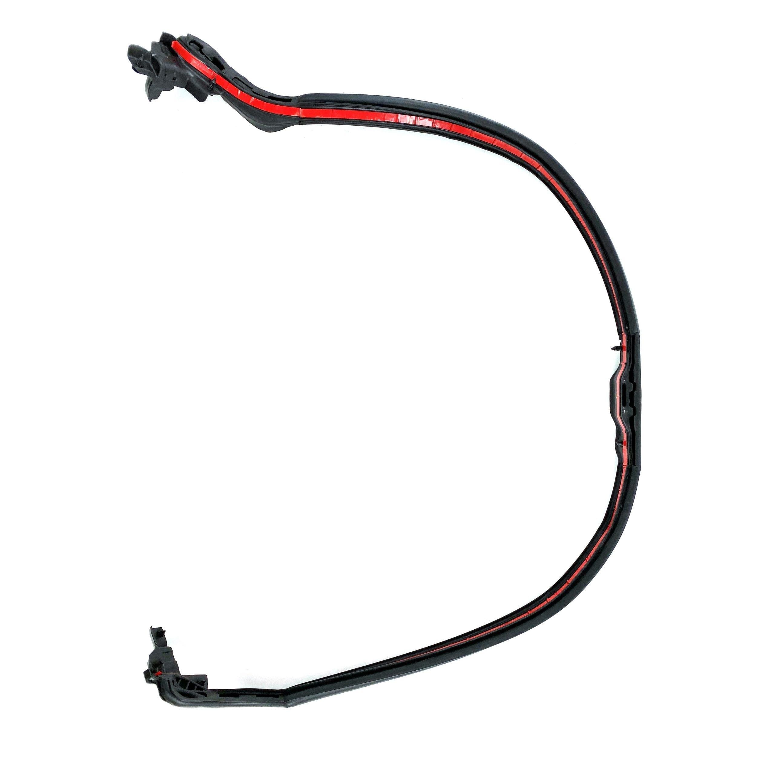 Fairchild Industries Roof Header Panel Seal D4139 | AutoZone
