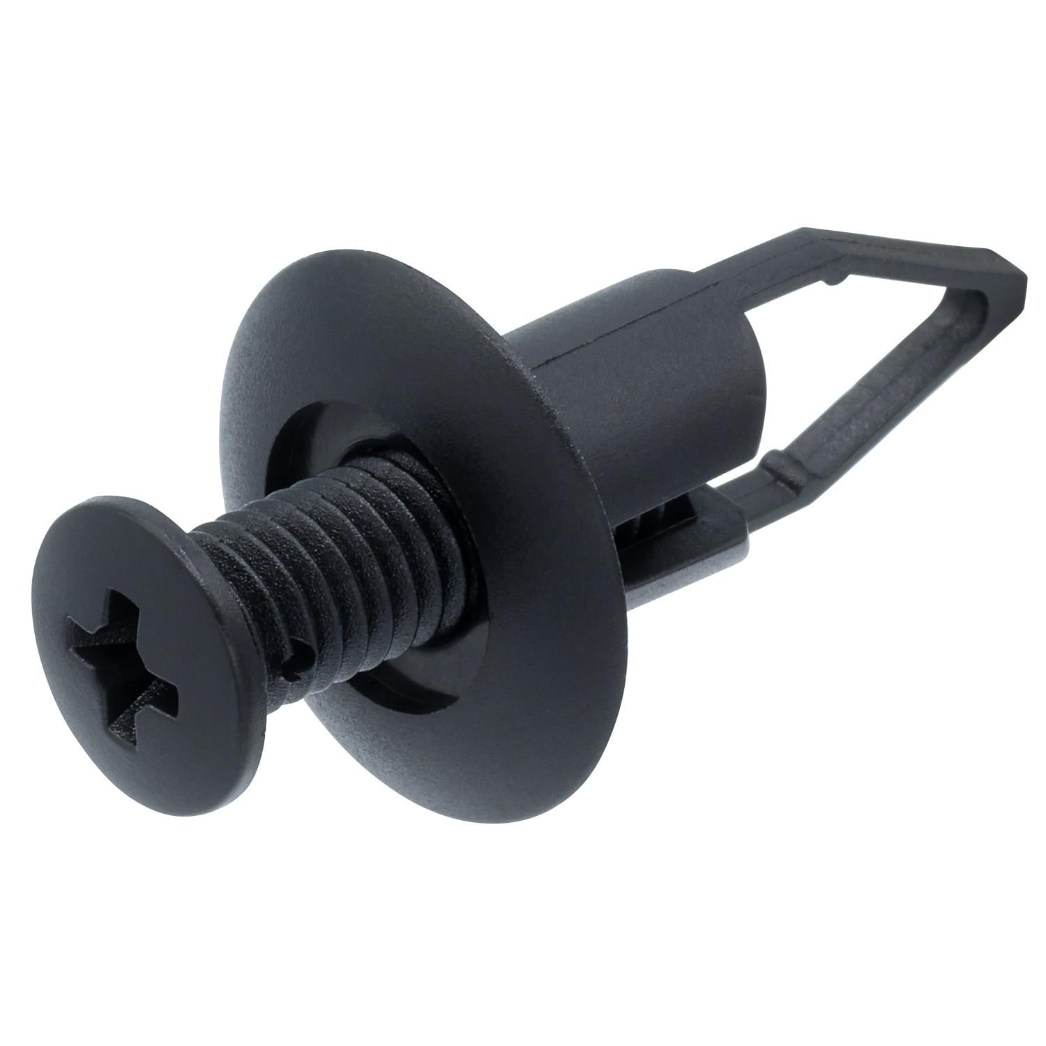 2005 Toyota sequoia Side Body Trim Protector Clip