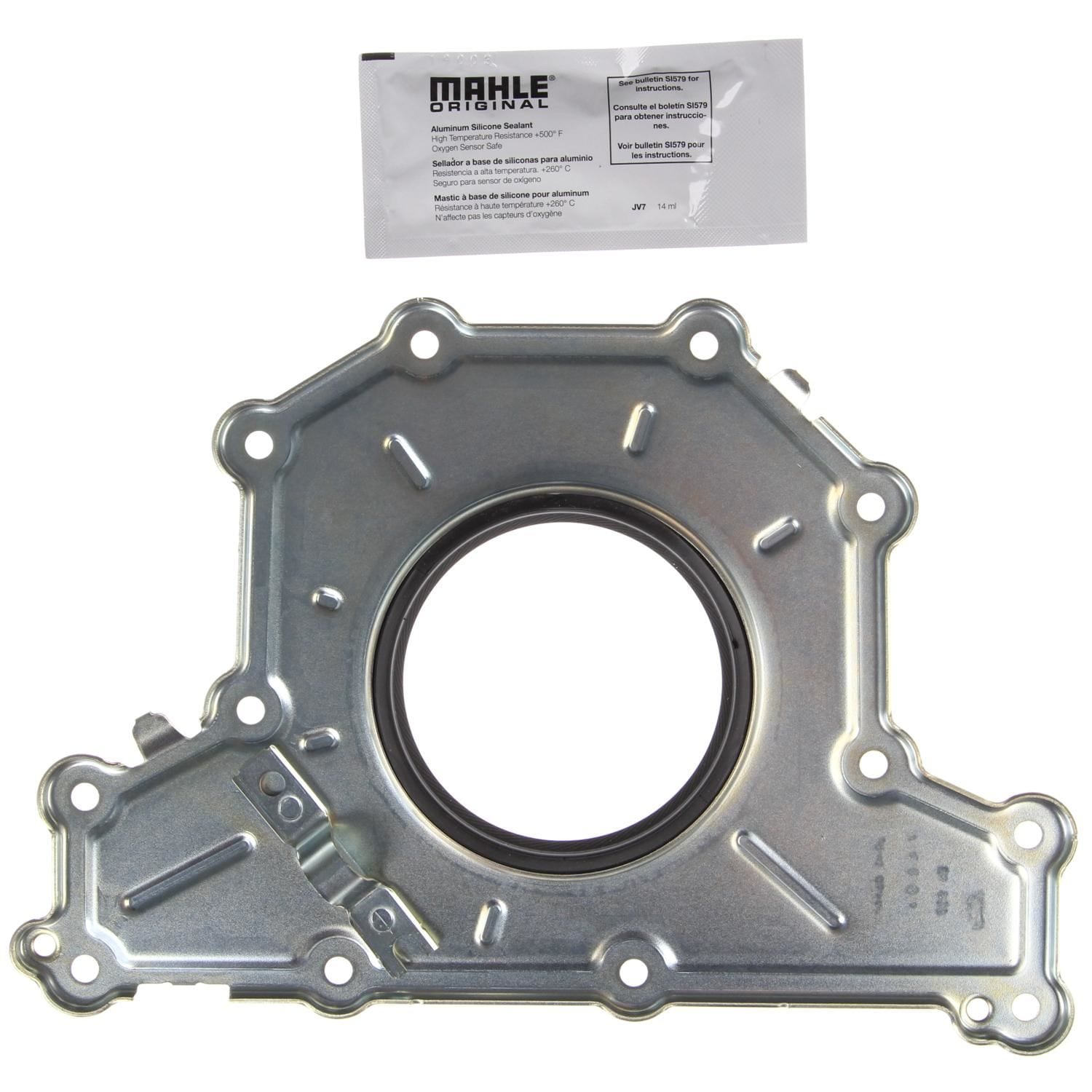MAHLE Engine Main Bearing Gasket Set JV1754 | AutoZone