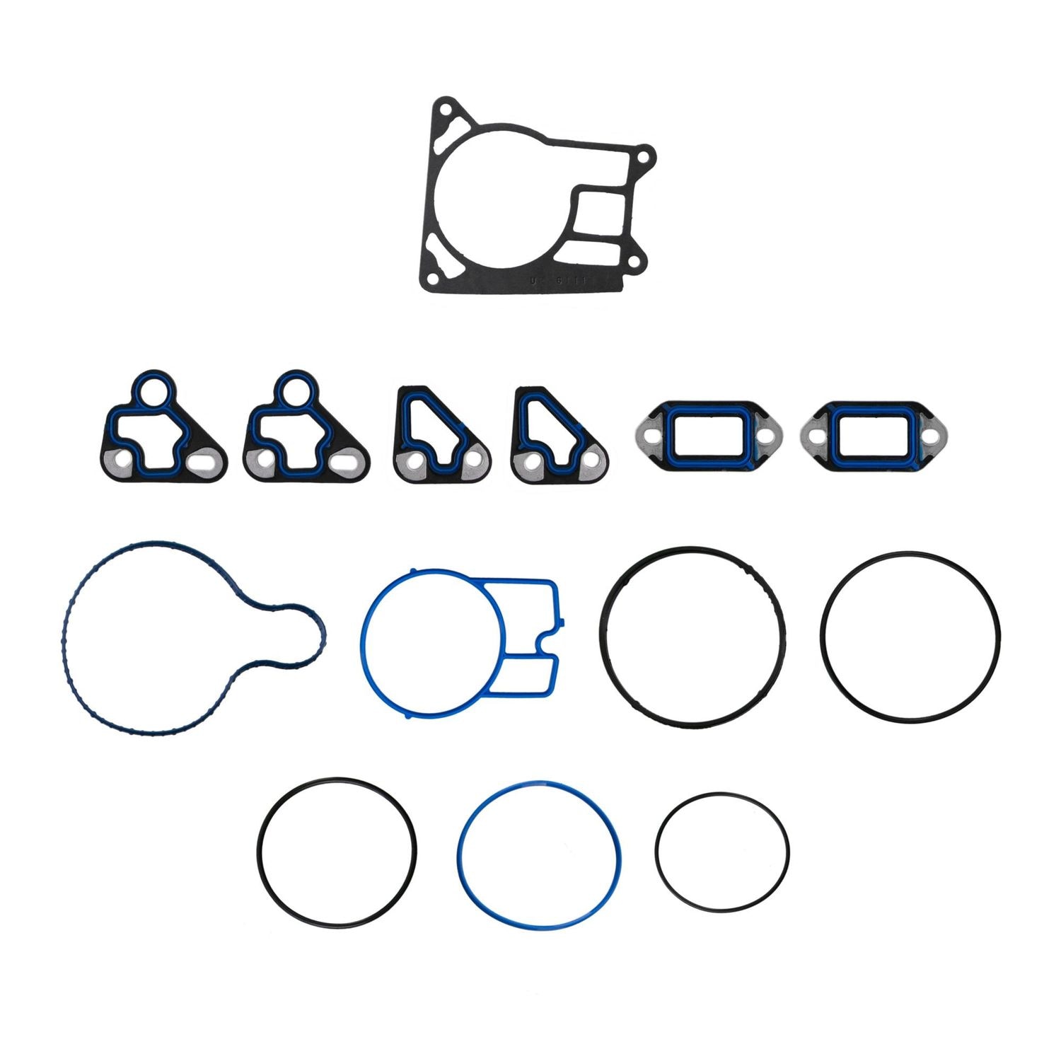 Toyota Tacoma Water Pump Gaskets & Seals - Best Water Pump Gaskets ...
