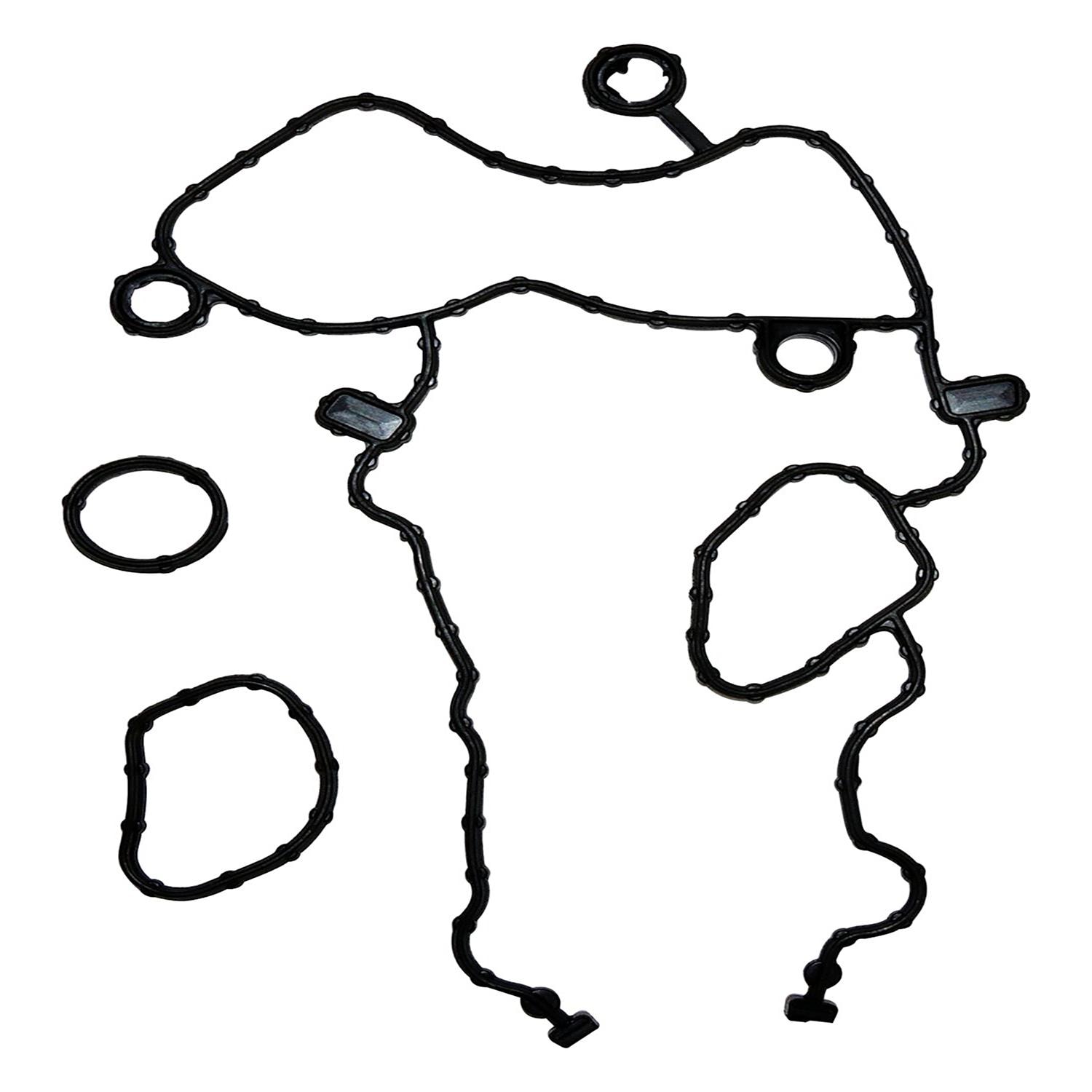 Crown Automotive Jeep Replacement Engine Timing Cover Gasket Set ...