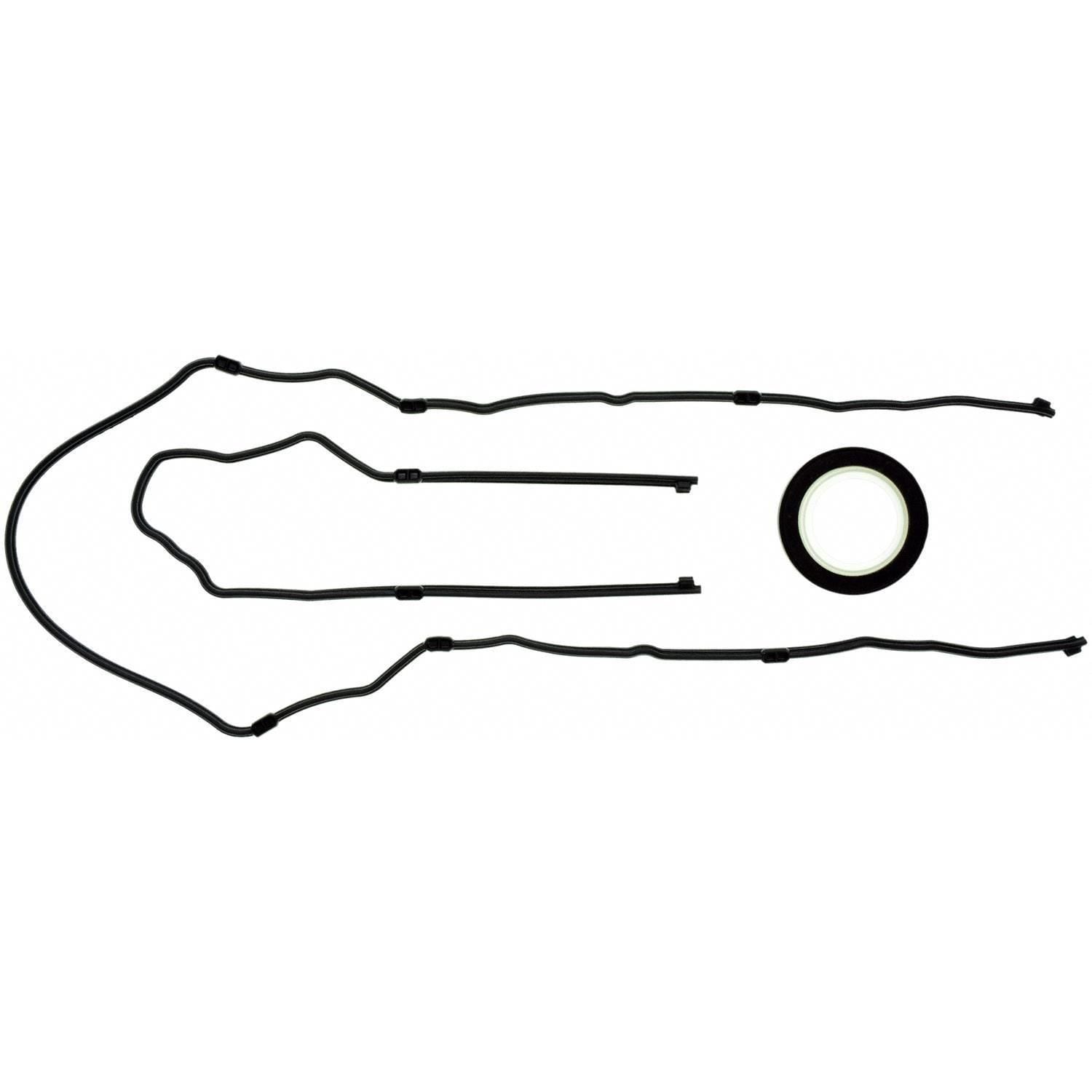Mahle Original Timing Cover Gasket JV5084 | AutoZone