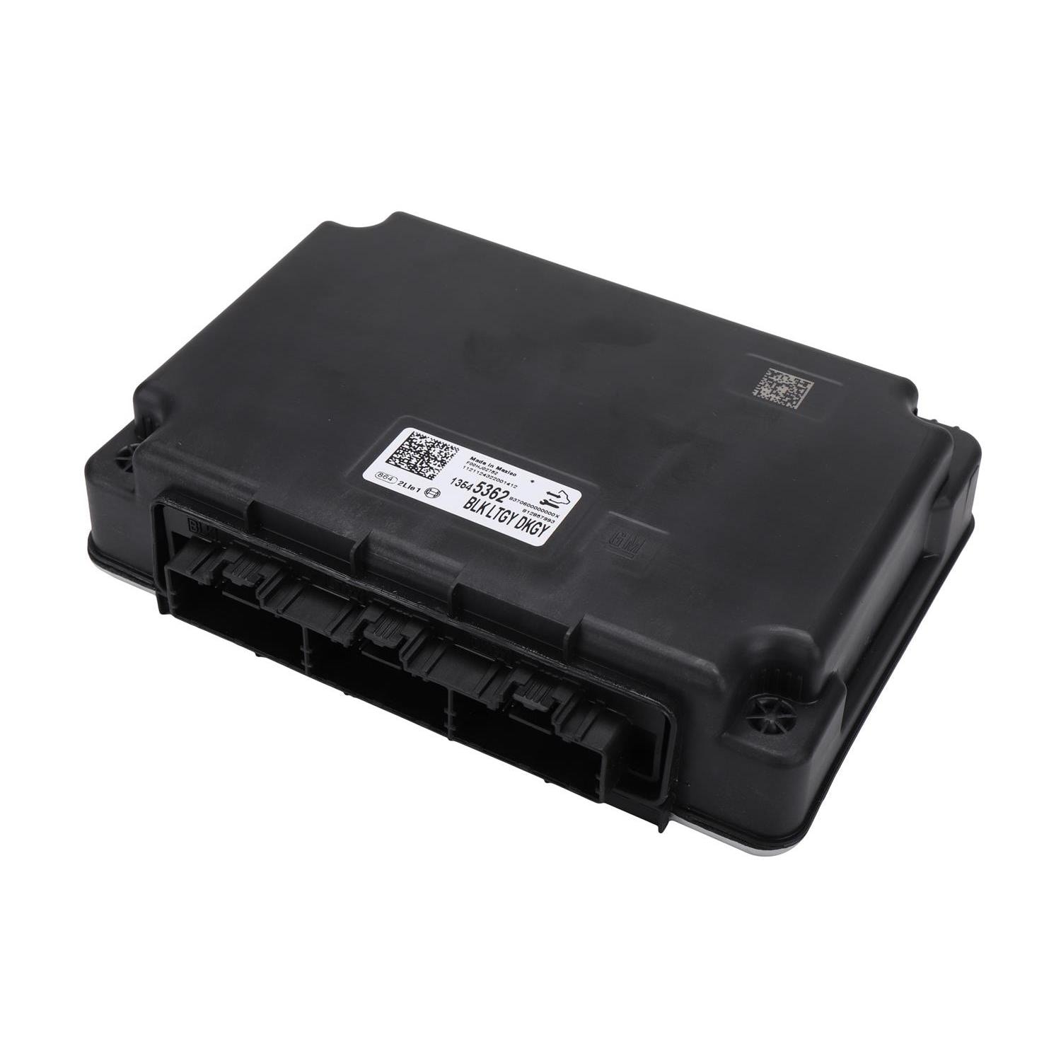 GM Genuine Parts Serial Data Gateway Module 13545362 | AutoZone