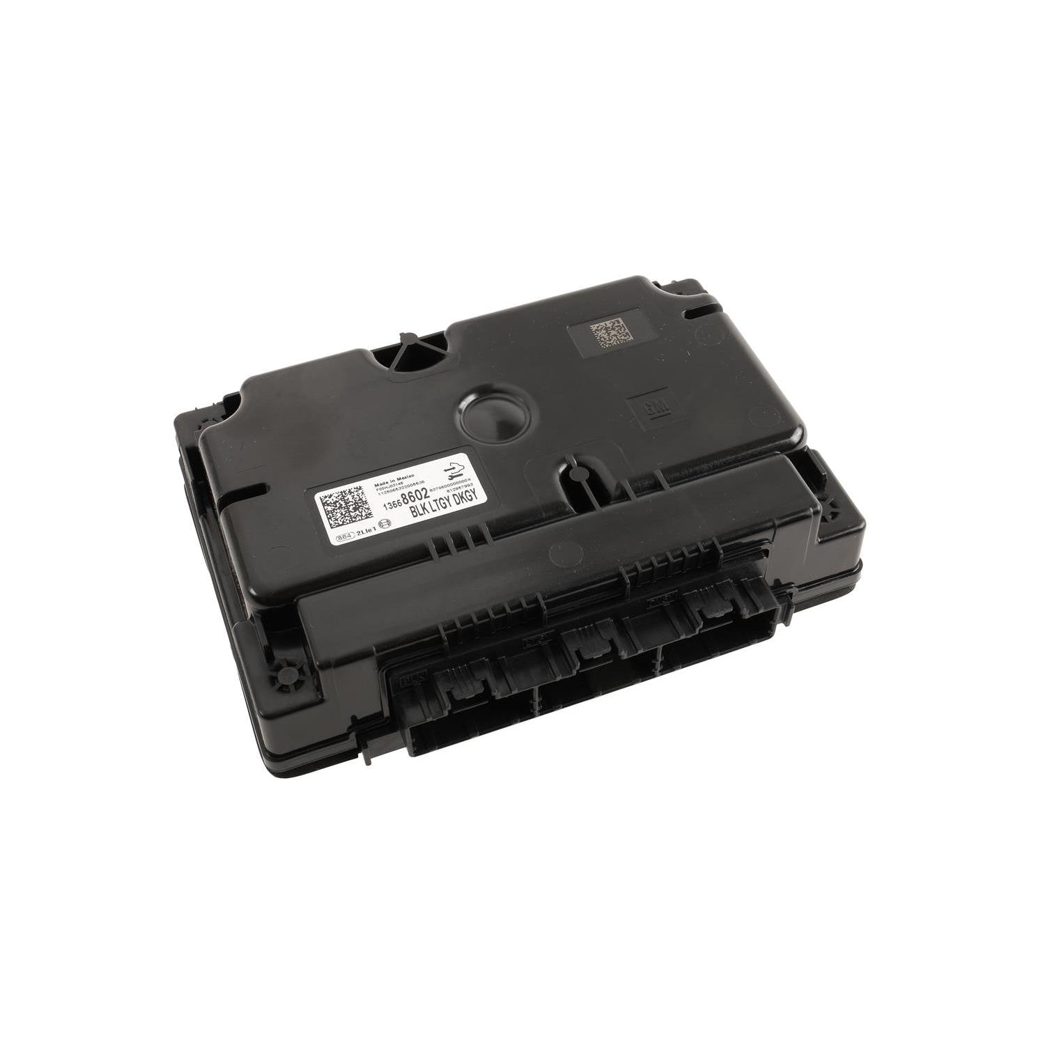2026 Cadillac CELESTIQ Serial Data Gateway Module